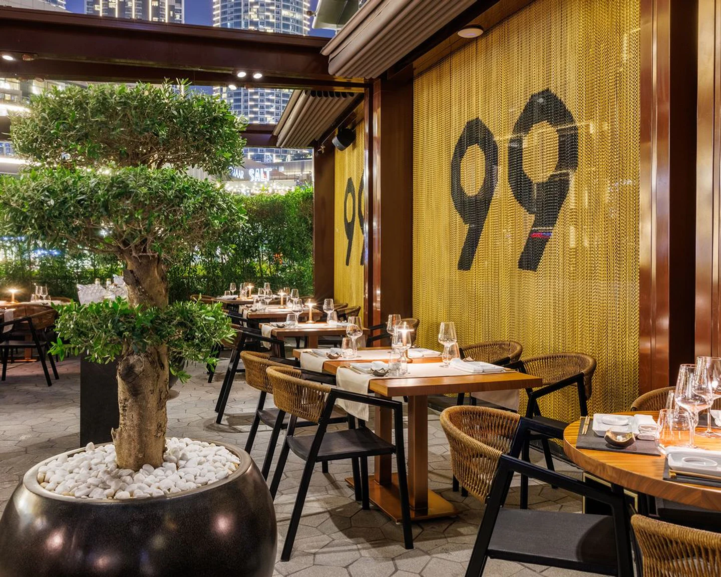 URLA Dubai Reservations, Info & Reviews