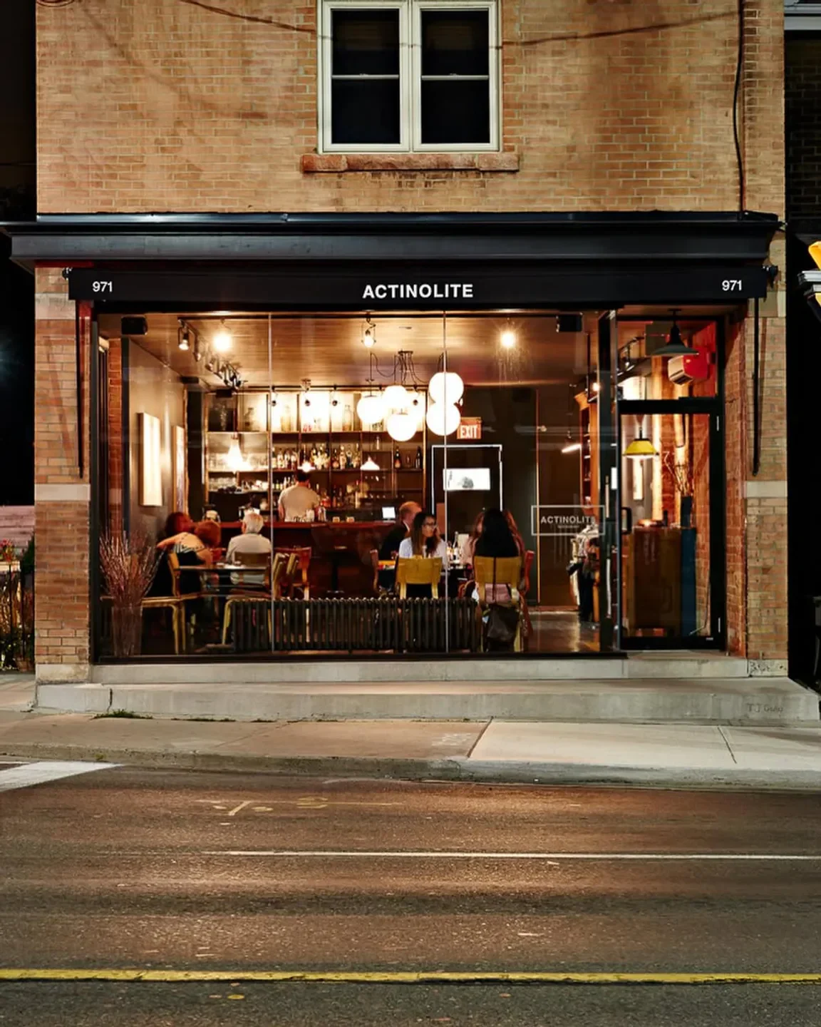The TOP 10 Restaurant in Toronto