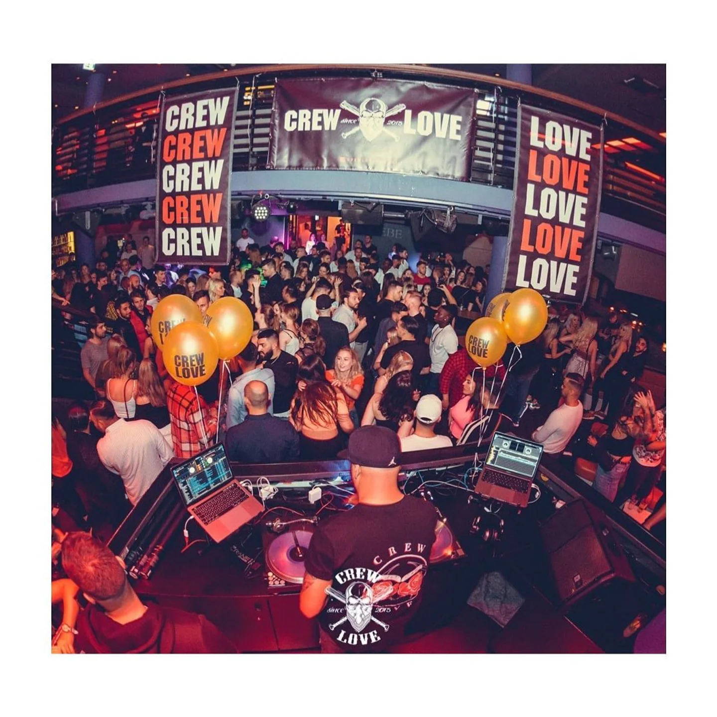 Adlib Frankfurt Reservations, Info & Reviews