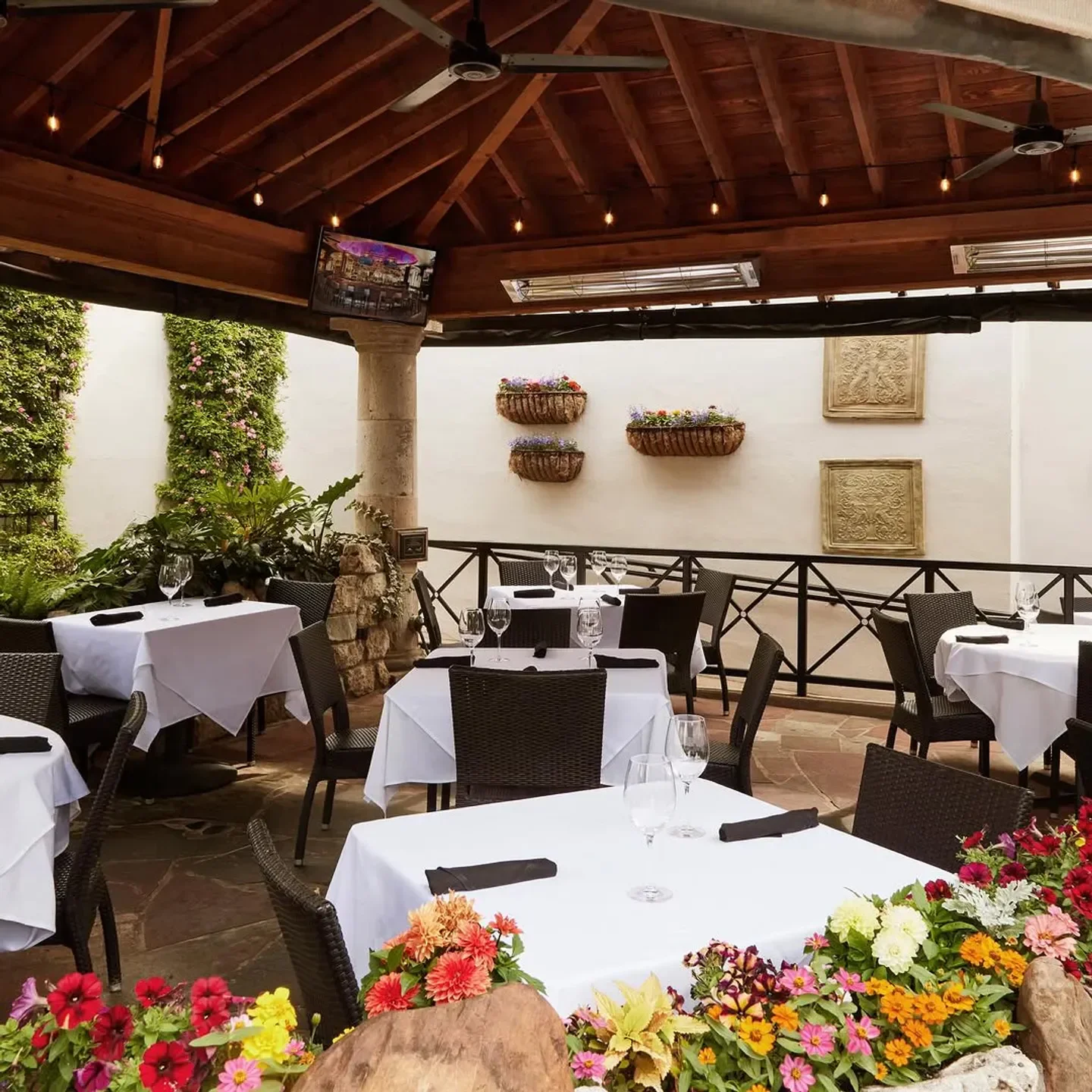 Al Biernat's Dallas Reservations, Info & Reviews
