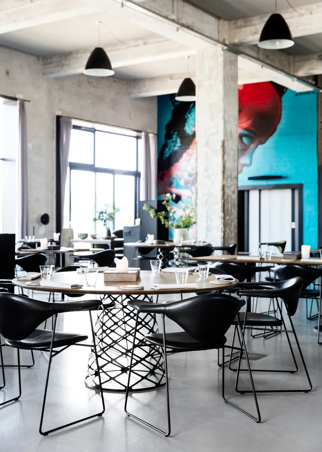 Los 10 Mejores Restaurantes Exteriores en Copenhague