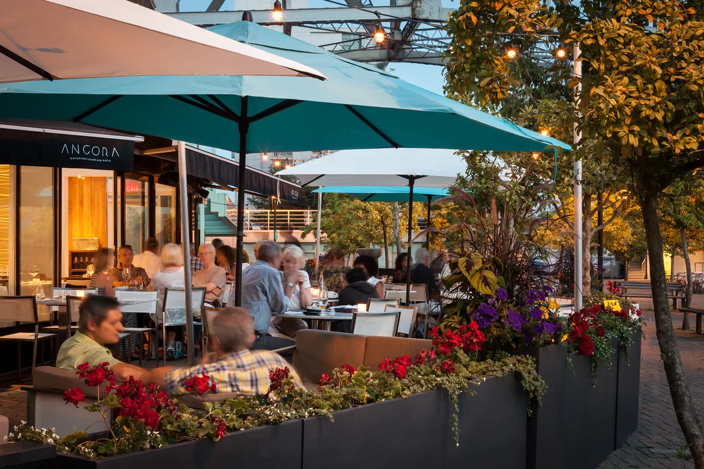 Die TOP 10 Restaurants Sonntag offen in Vancouver
