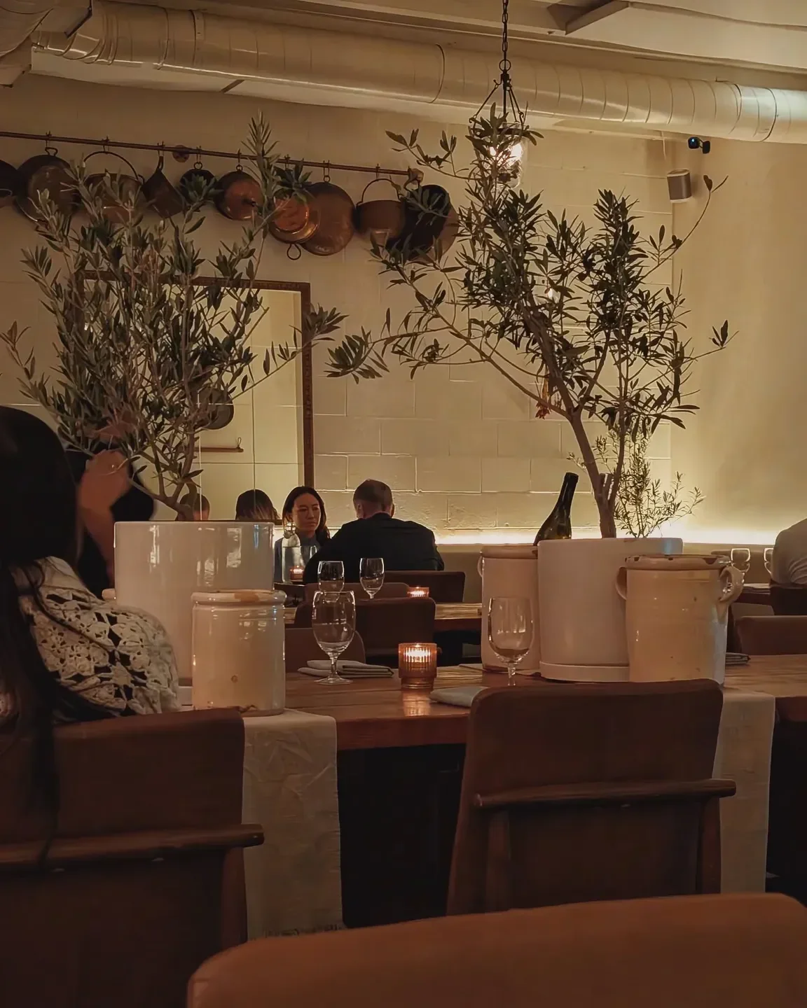 Os 10 Melhores Restaurantes Italianos em Los Angeles
