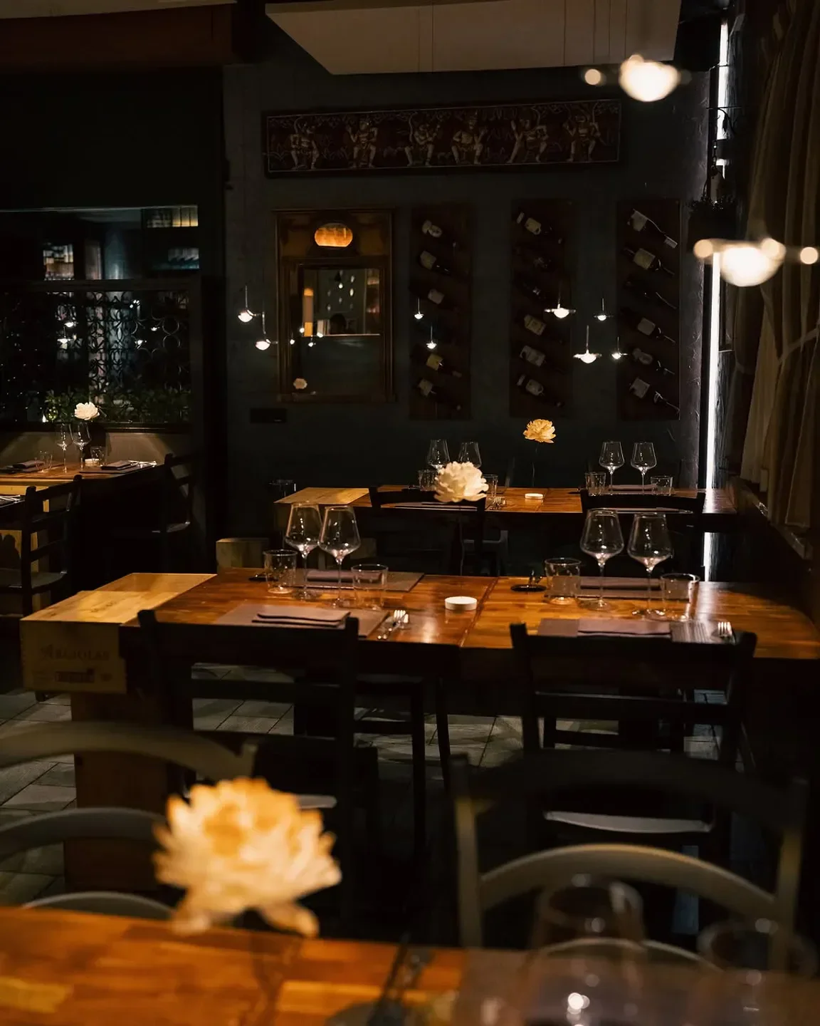 Les MEILLEURS 10 Restaurants à Milan