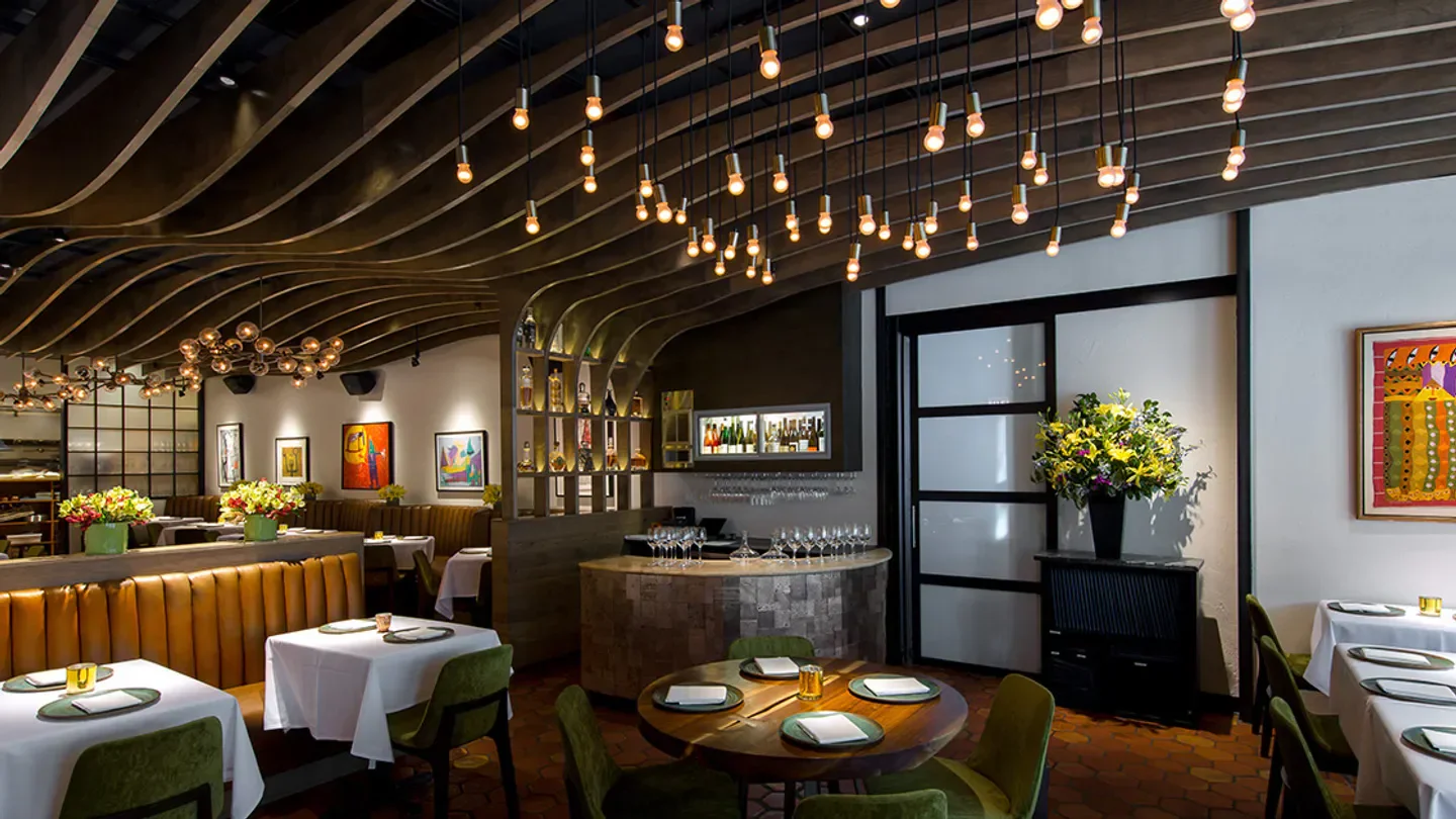The TOP 10 Restaurant in Chicago