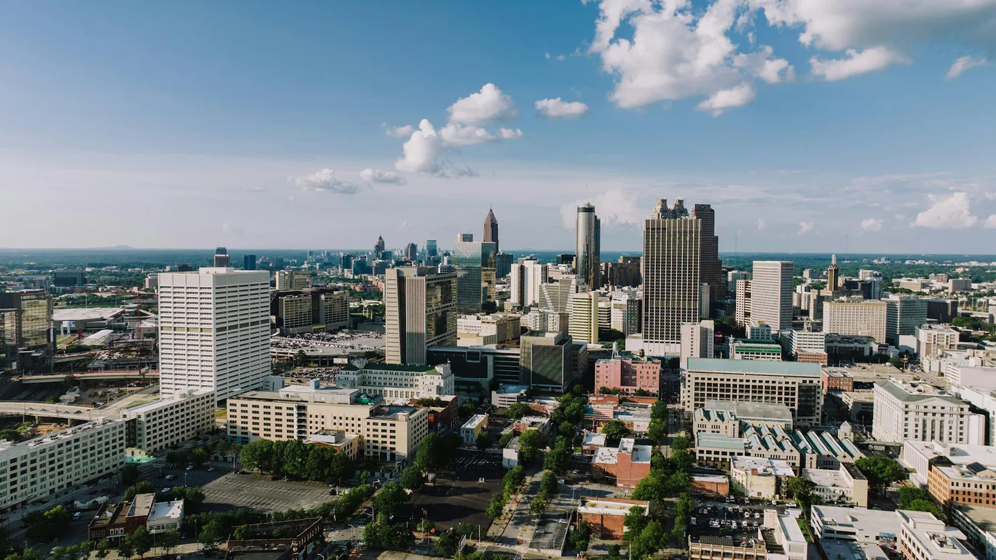 Atlanta, Discover the Best Restaurants, Nightlife, and More
