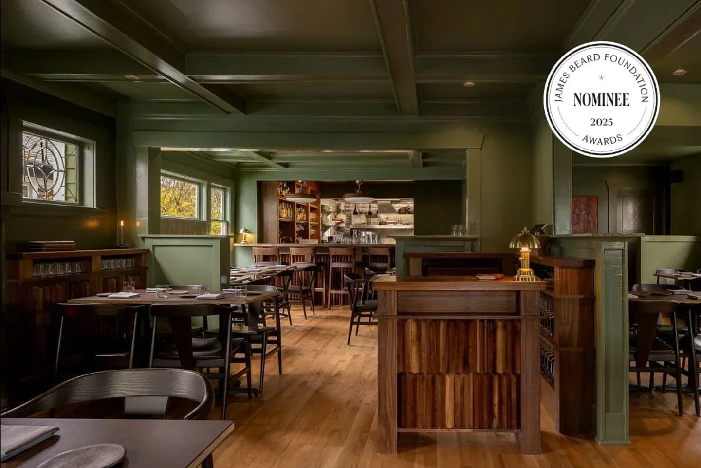 Seattle, Discover the Best Restaurants, Nightlife, and More