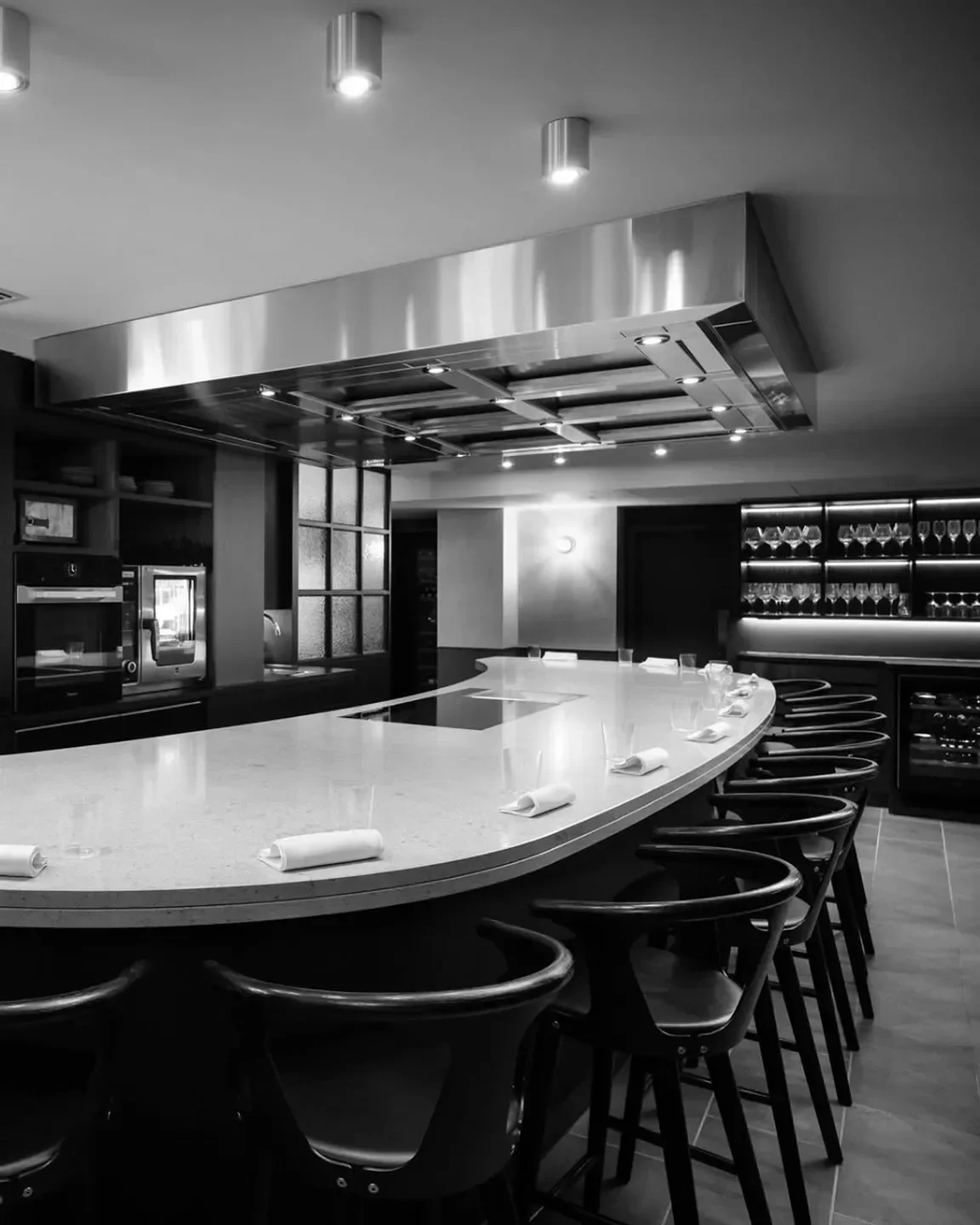 The TOP 10 Luxury Restaurant in London