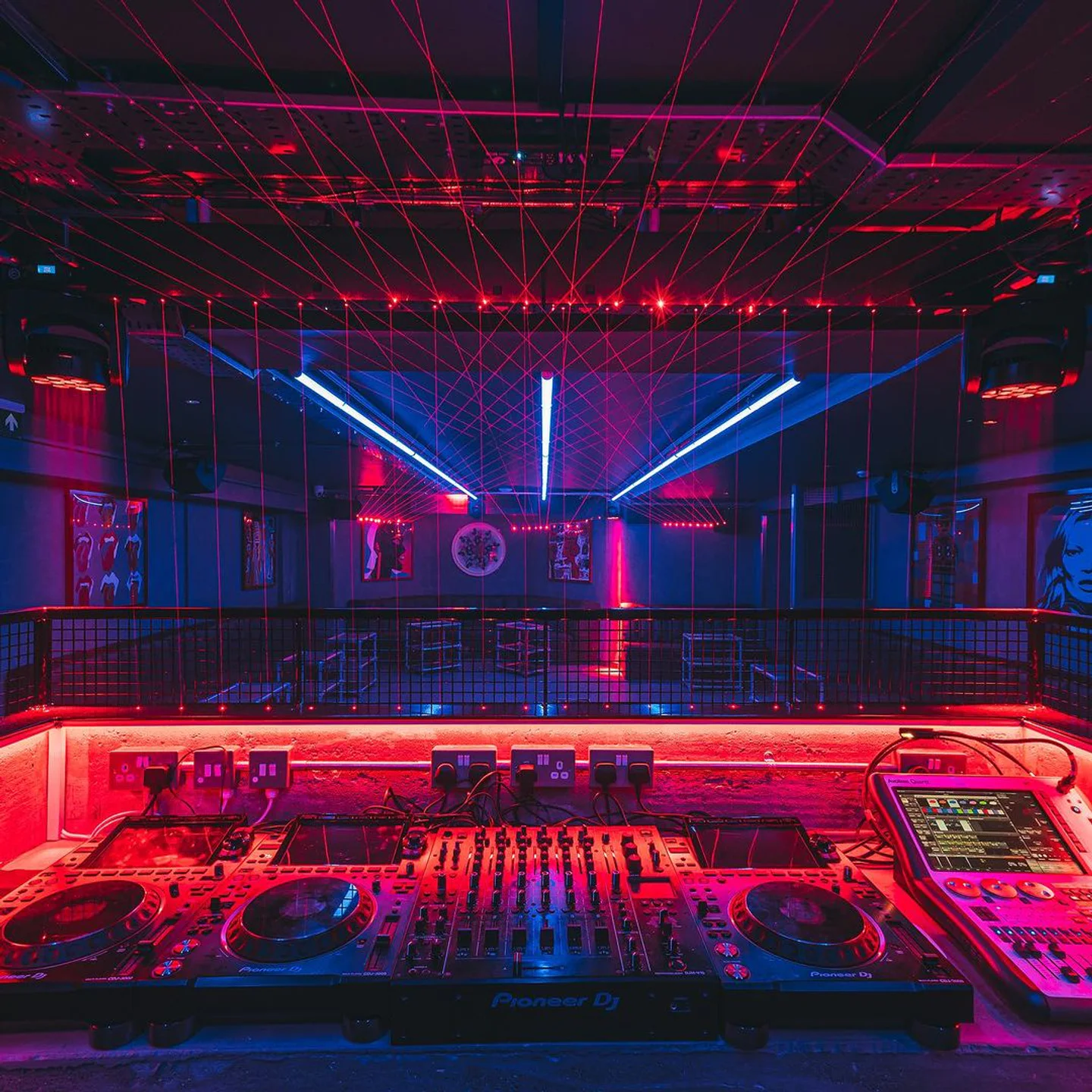 B Club London Reservations, Info & Reviews