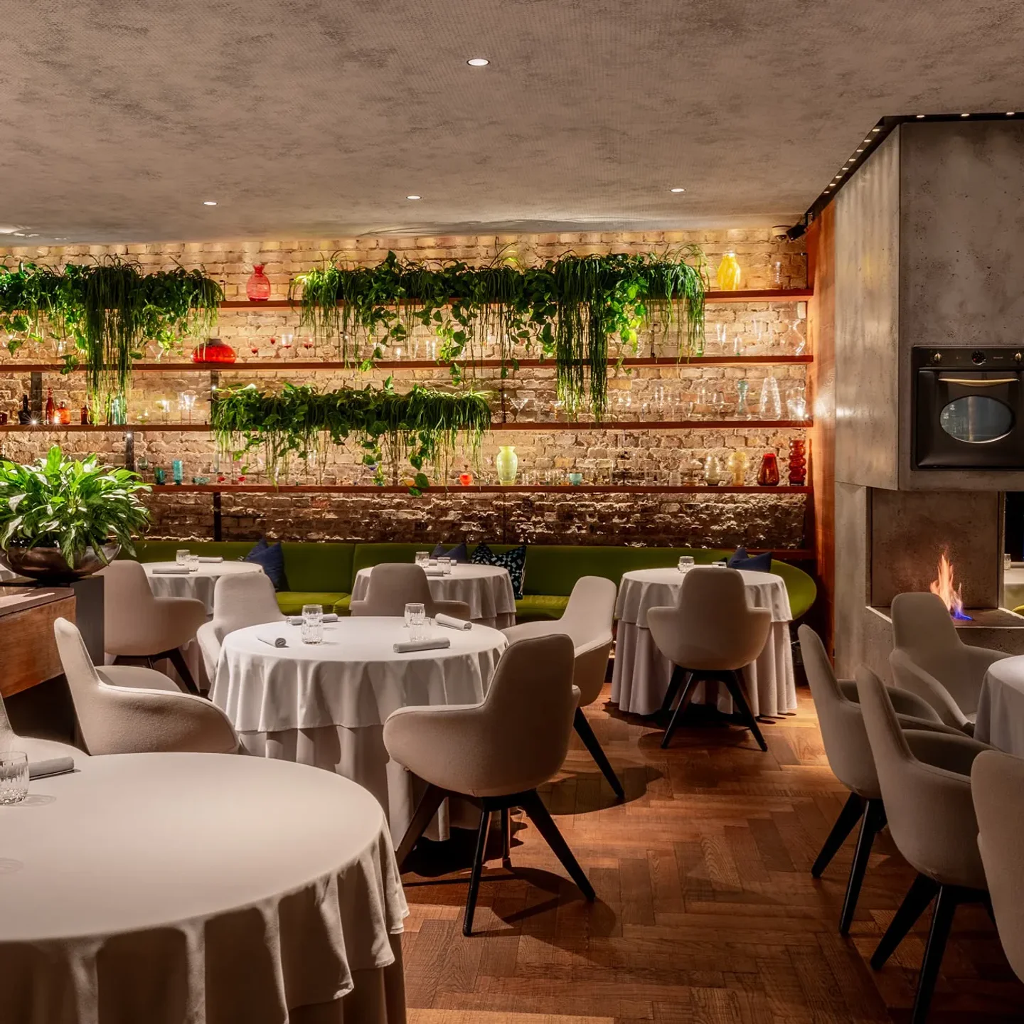 Nobu Budapest Reservations, Info & Reviews