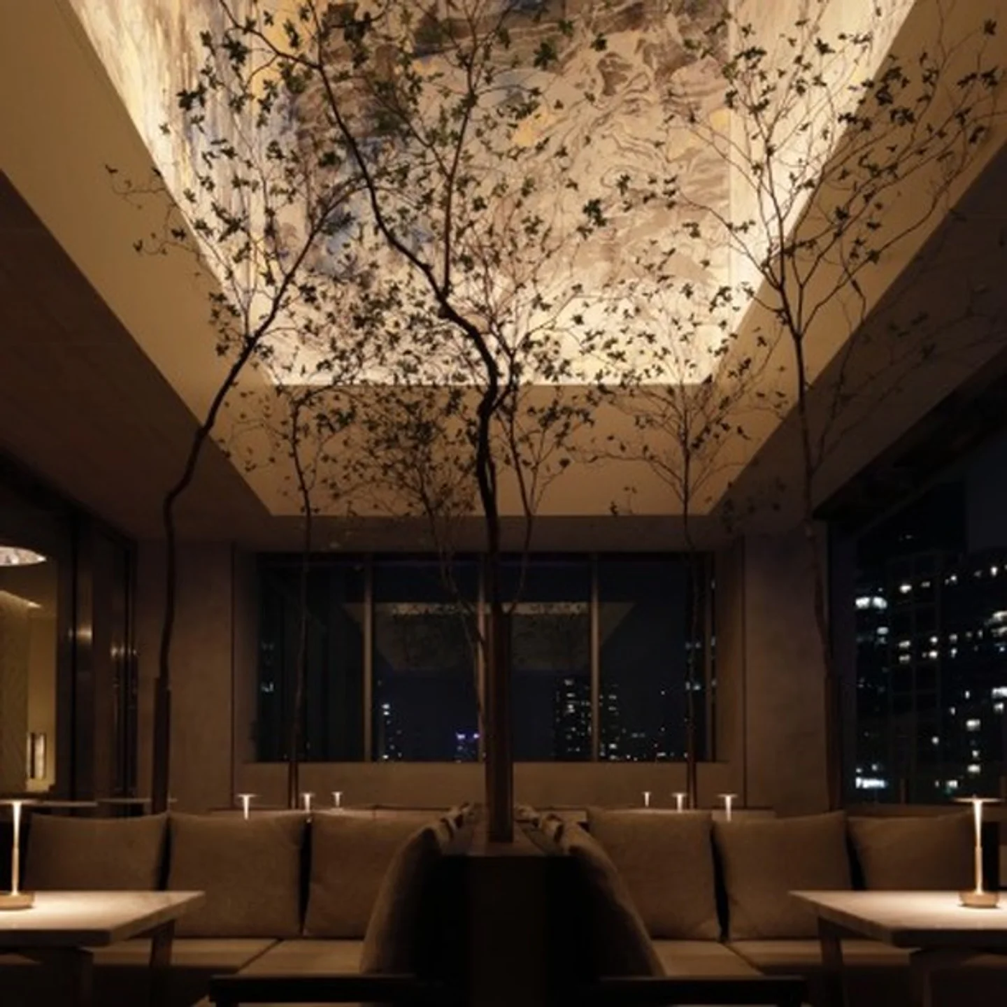 Reservaciones, Información y Reseñas de Balcon Tokio