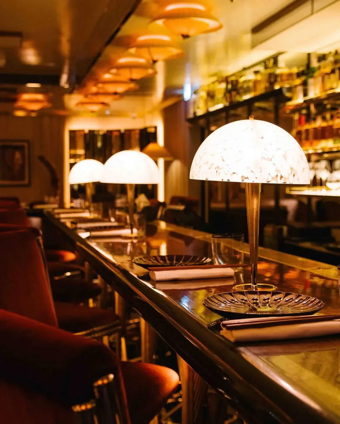 Bagatelle London Reservations, Info & Reviews