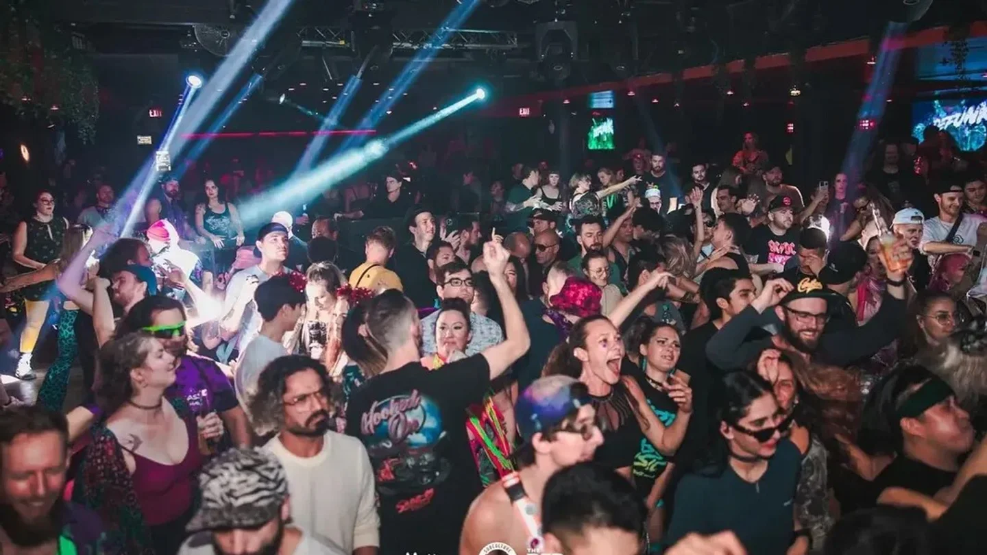 Los 10 Mejores Clubs de Baile en Vancouver
