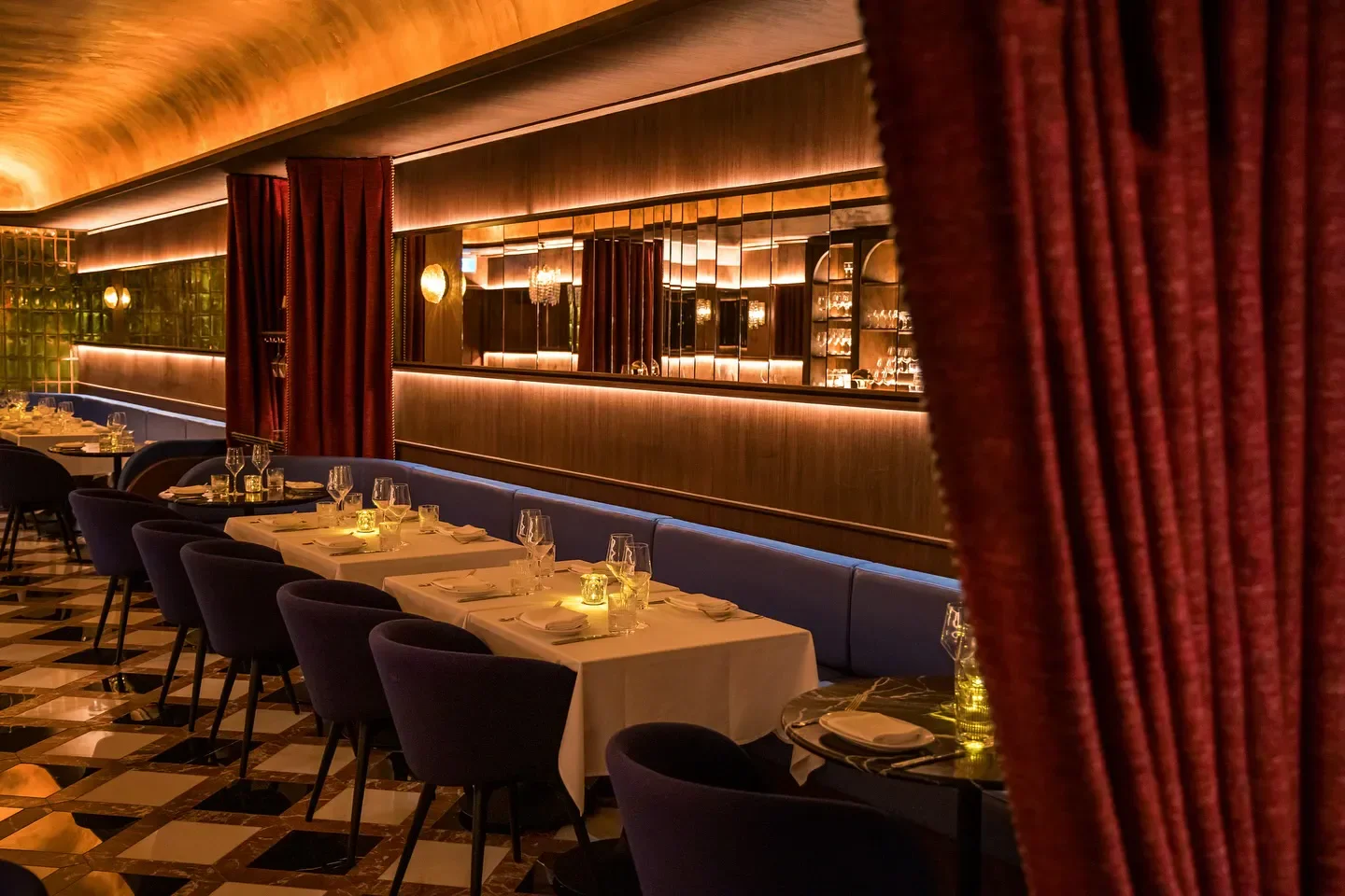 TOP 10 Restaurantes Italianos em Toronto