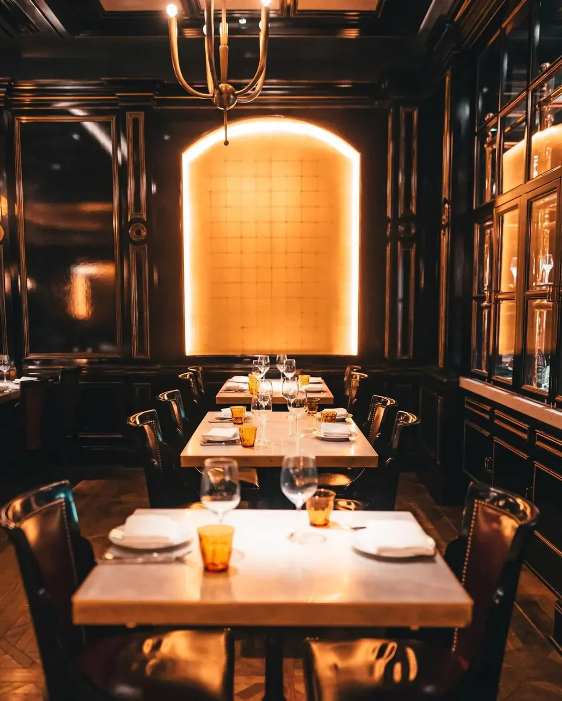Catch Las Vegas Reservations, Info & Reviews