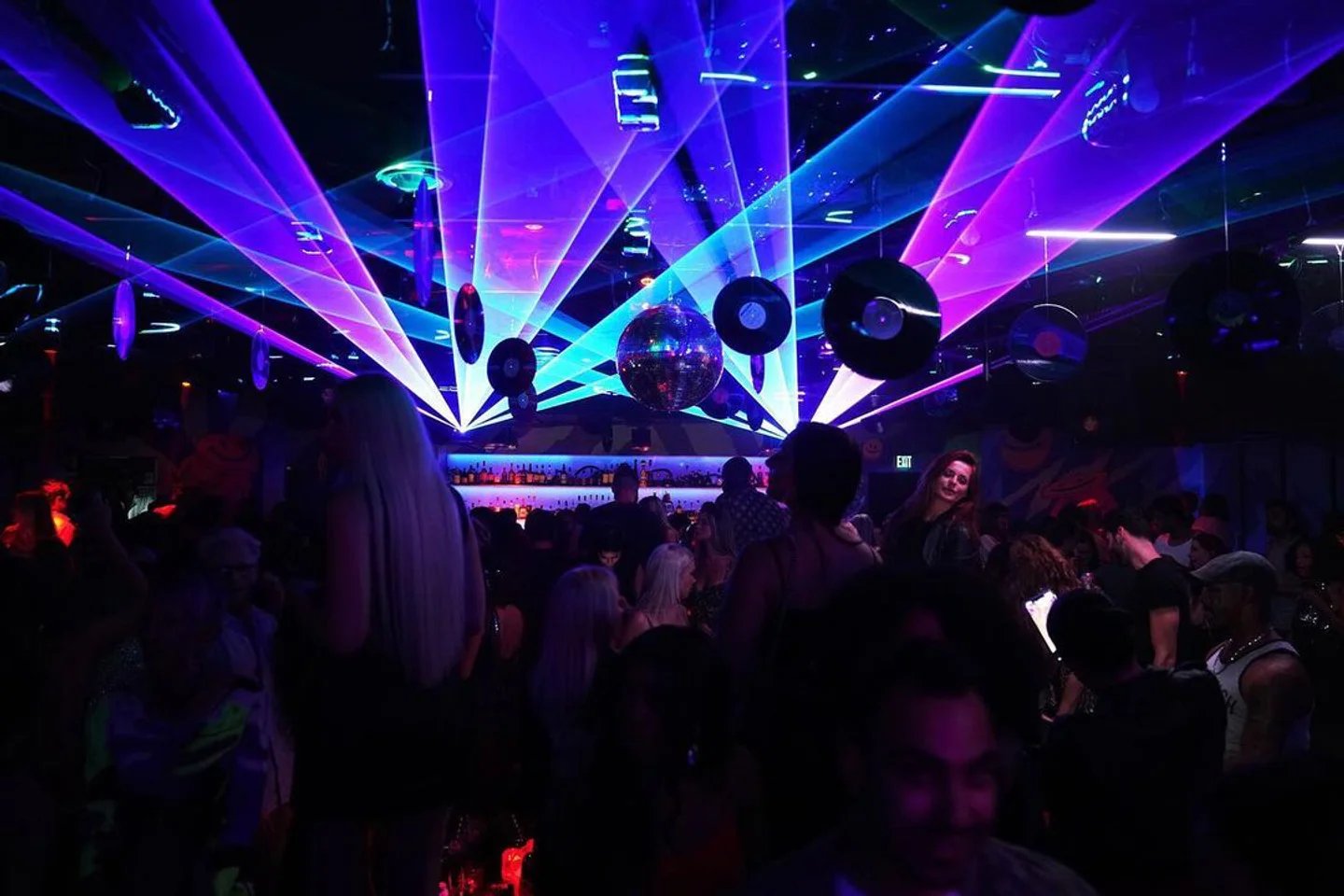 The TOP 10 Edm Clubs in Miami