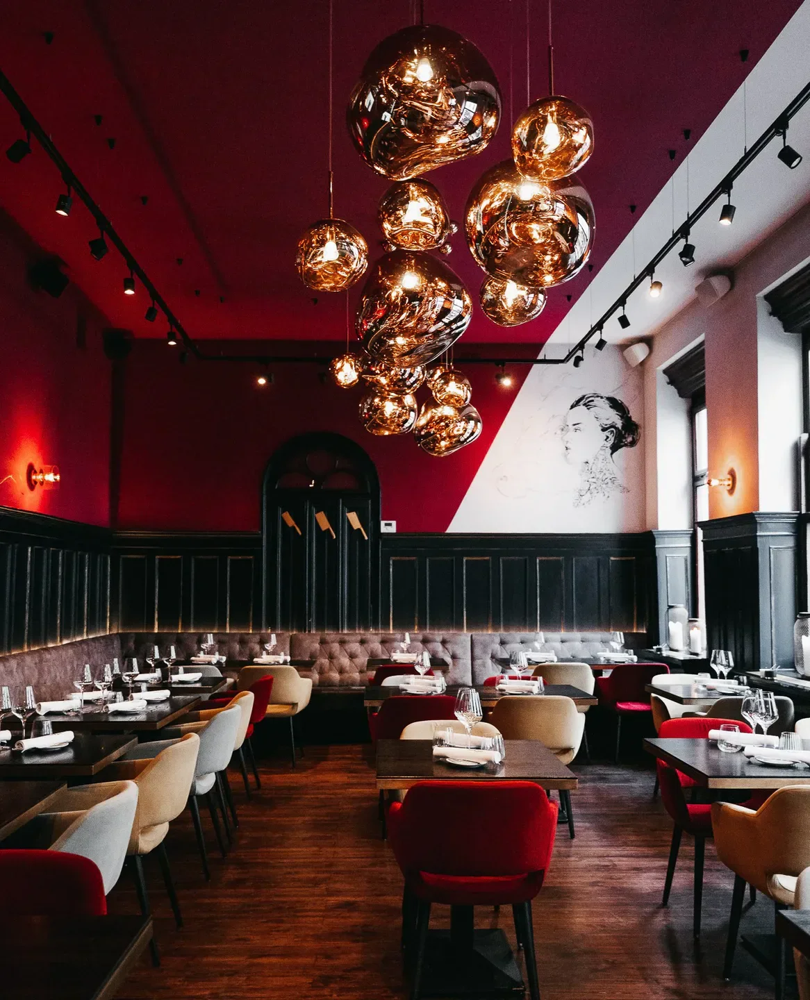 The TOP 10 Michelin Star Restaurant in Vienna