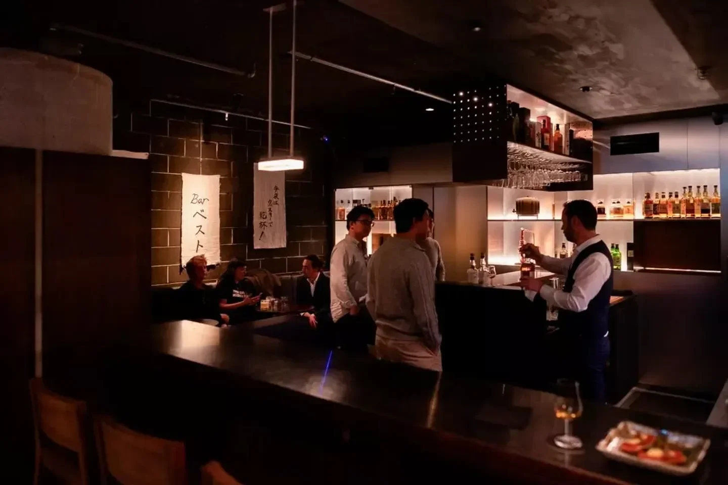 Besuto Omakase Sydney Prenotazioni, Info e Recensioni