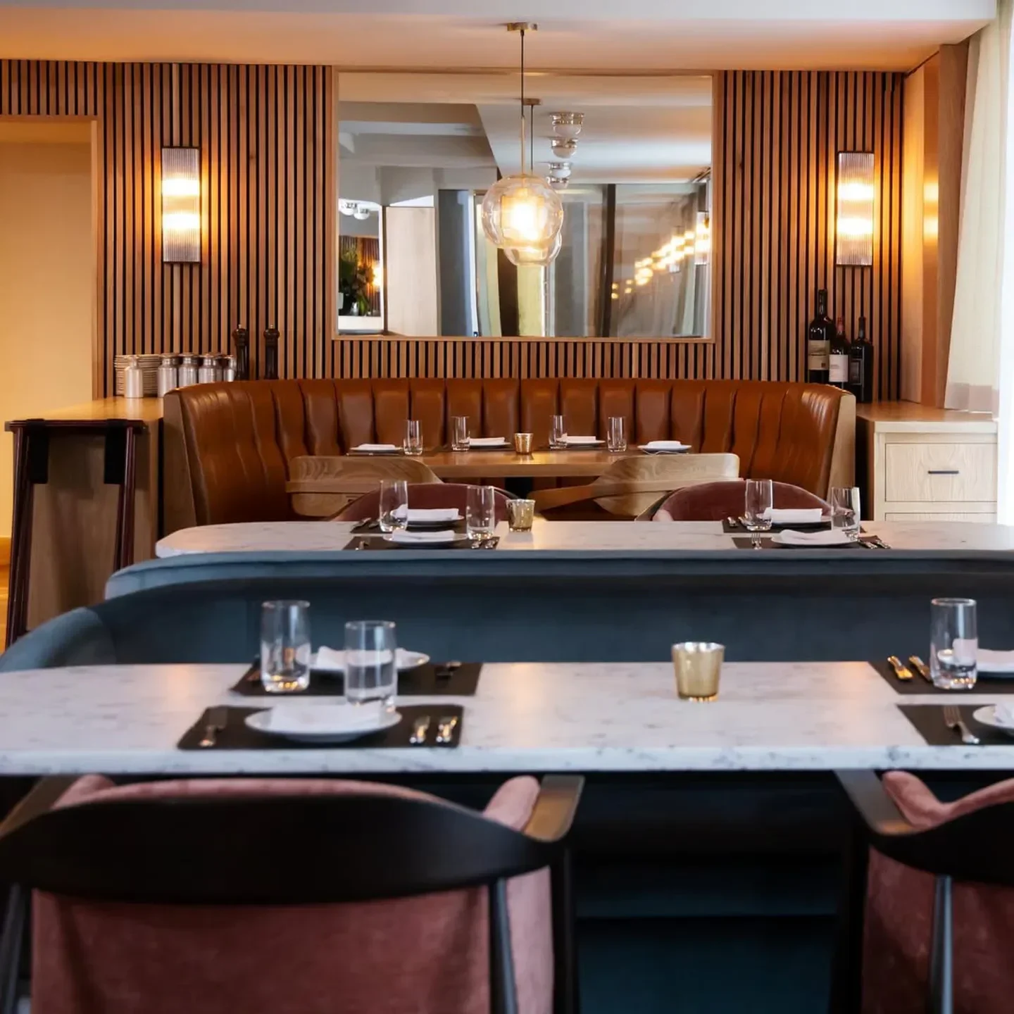 BLT Steak - Washington D.C Washington Reservations, Info & Reviews