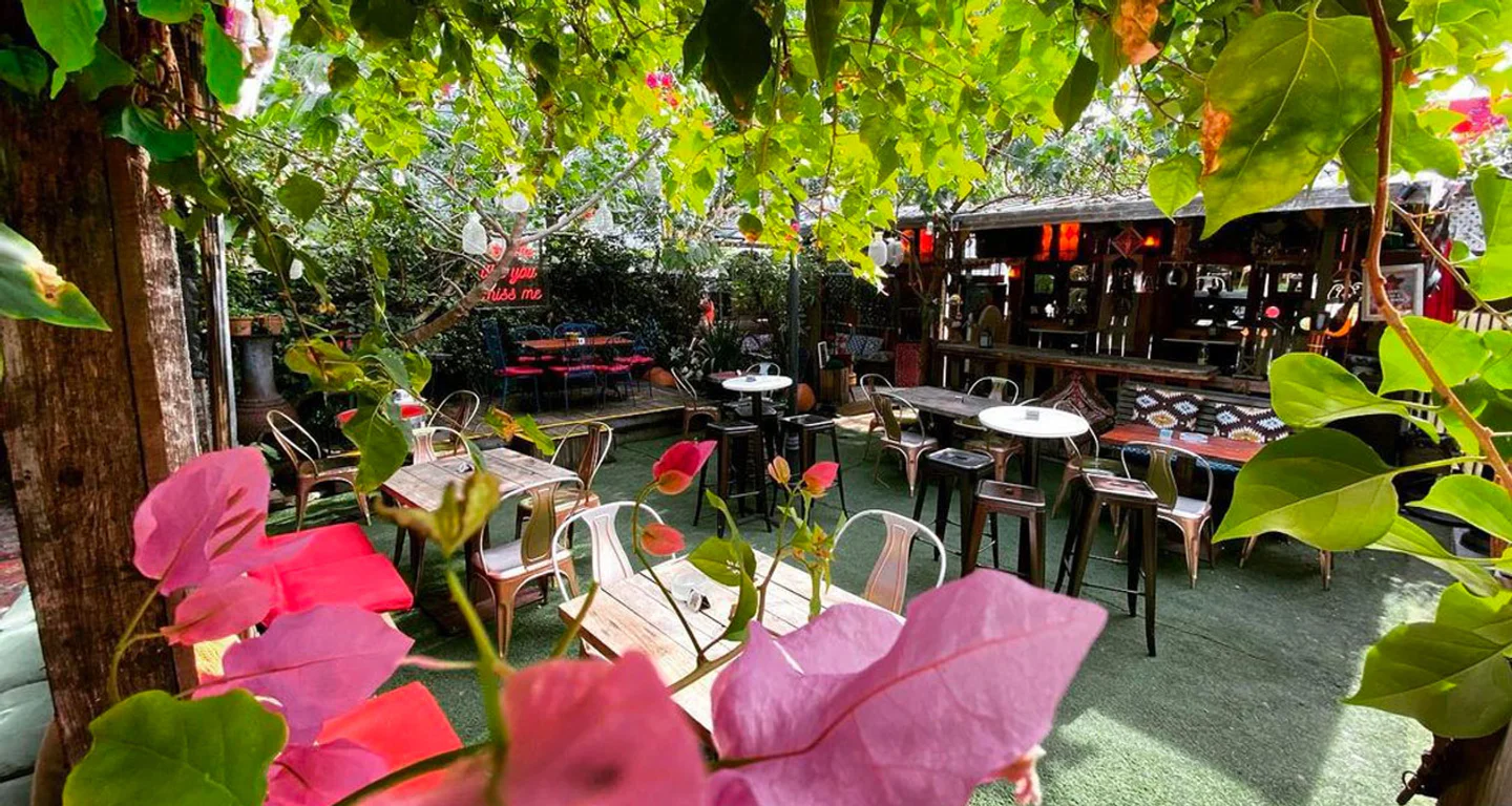 Los TOP 10 Restaurantes de Fusión en Miami