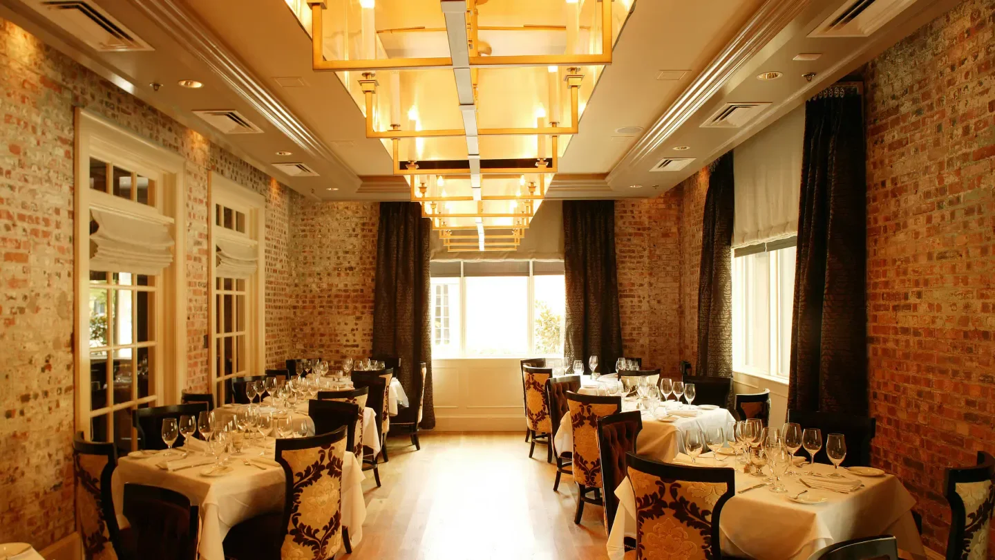 Les 10 Meilleurs Restaurants à Houston