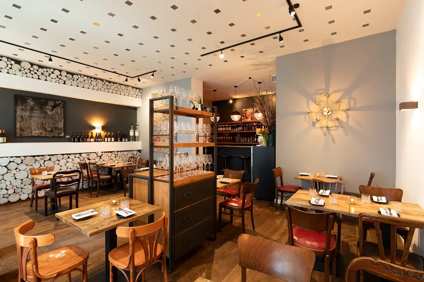 Los 10 Mejores Restaurantes de Alta Cocina en Berlín