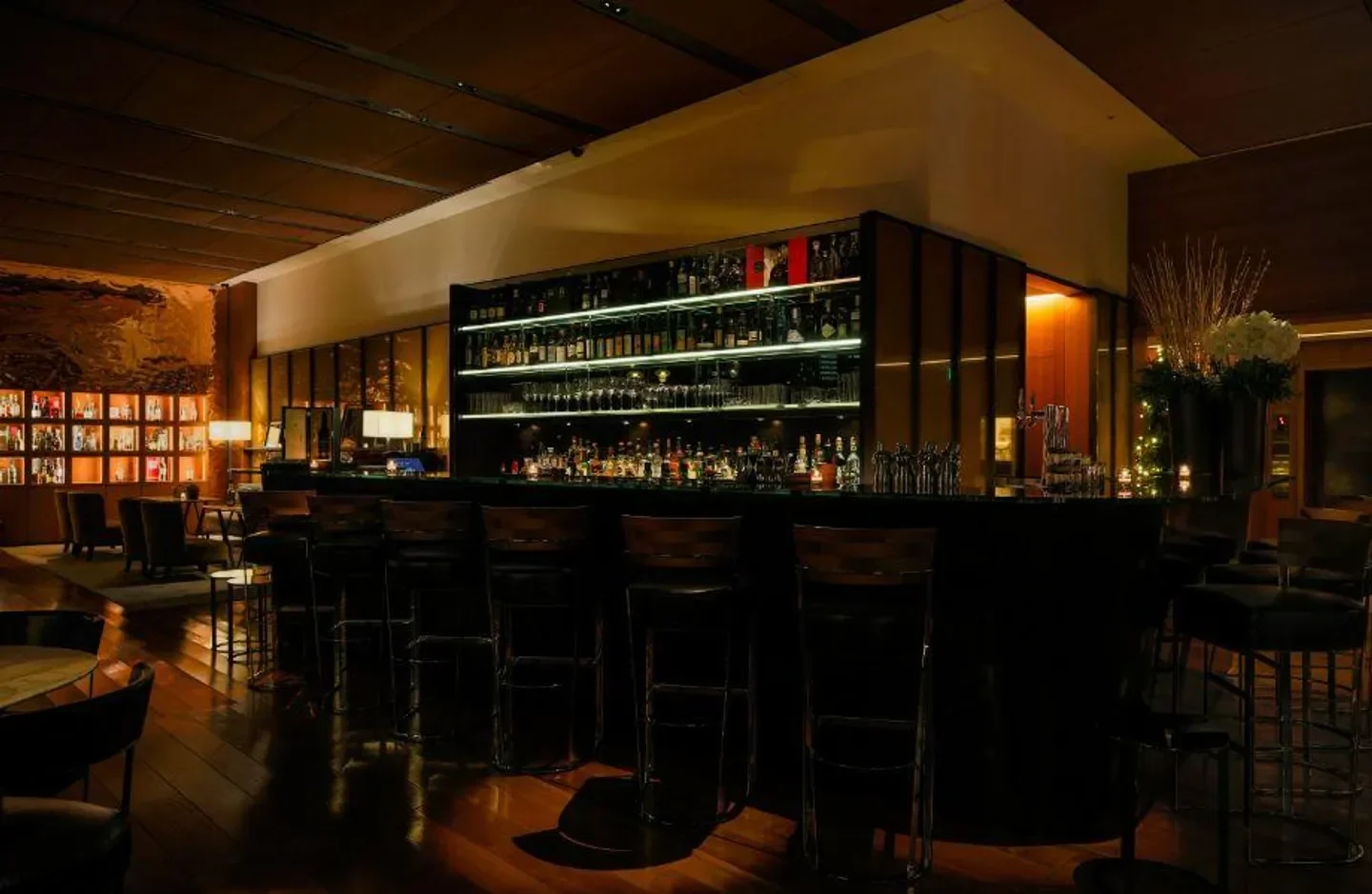 Reservas, Información y Reseñas de Bulgari Ginza Bar Tokio