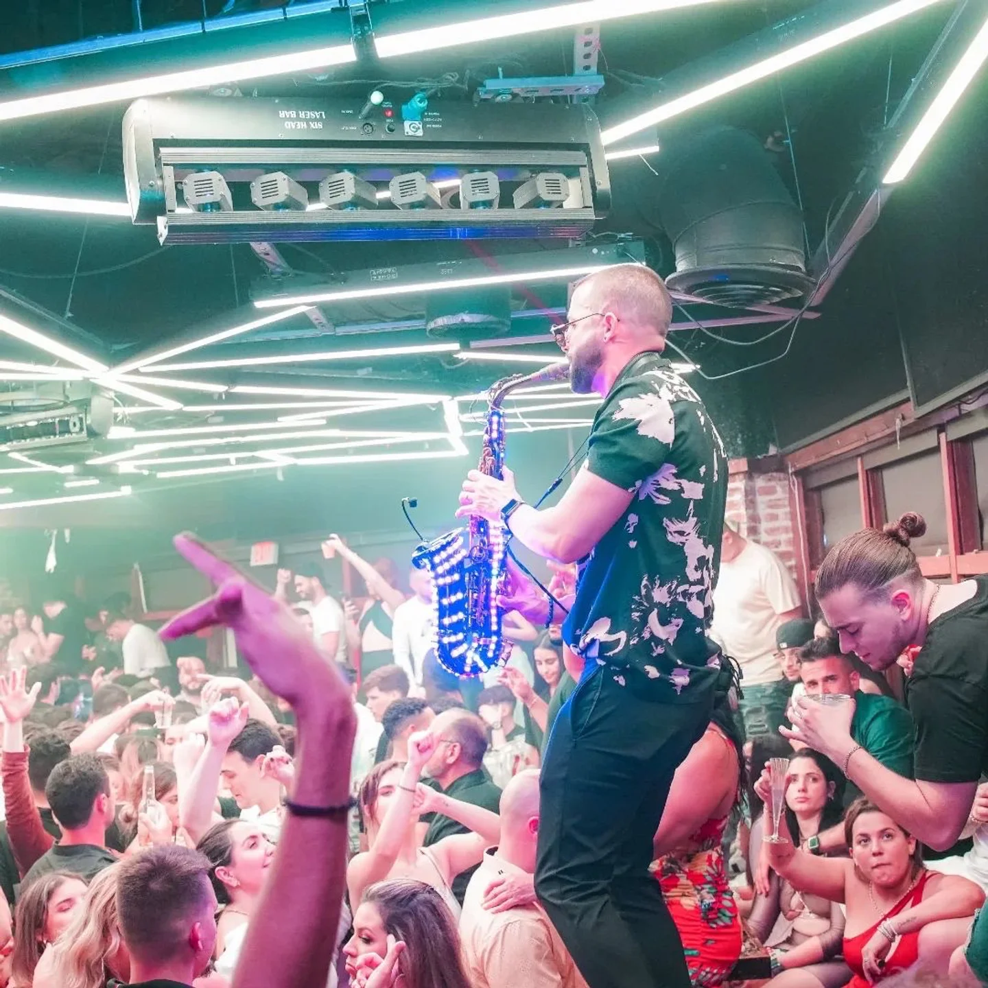 TuCandela Miami Reservations, Info & Reviews