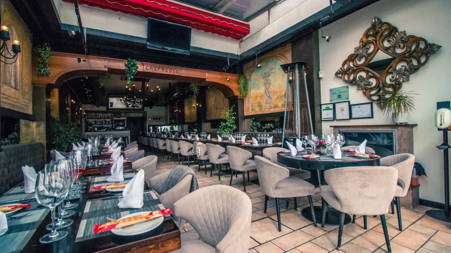 Find the Best Restaurants in Marbella