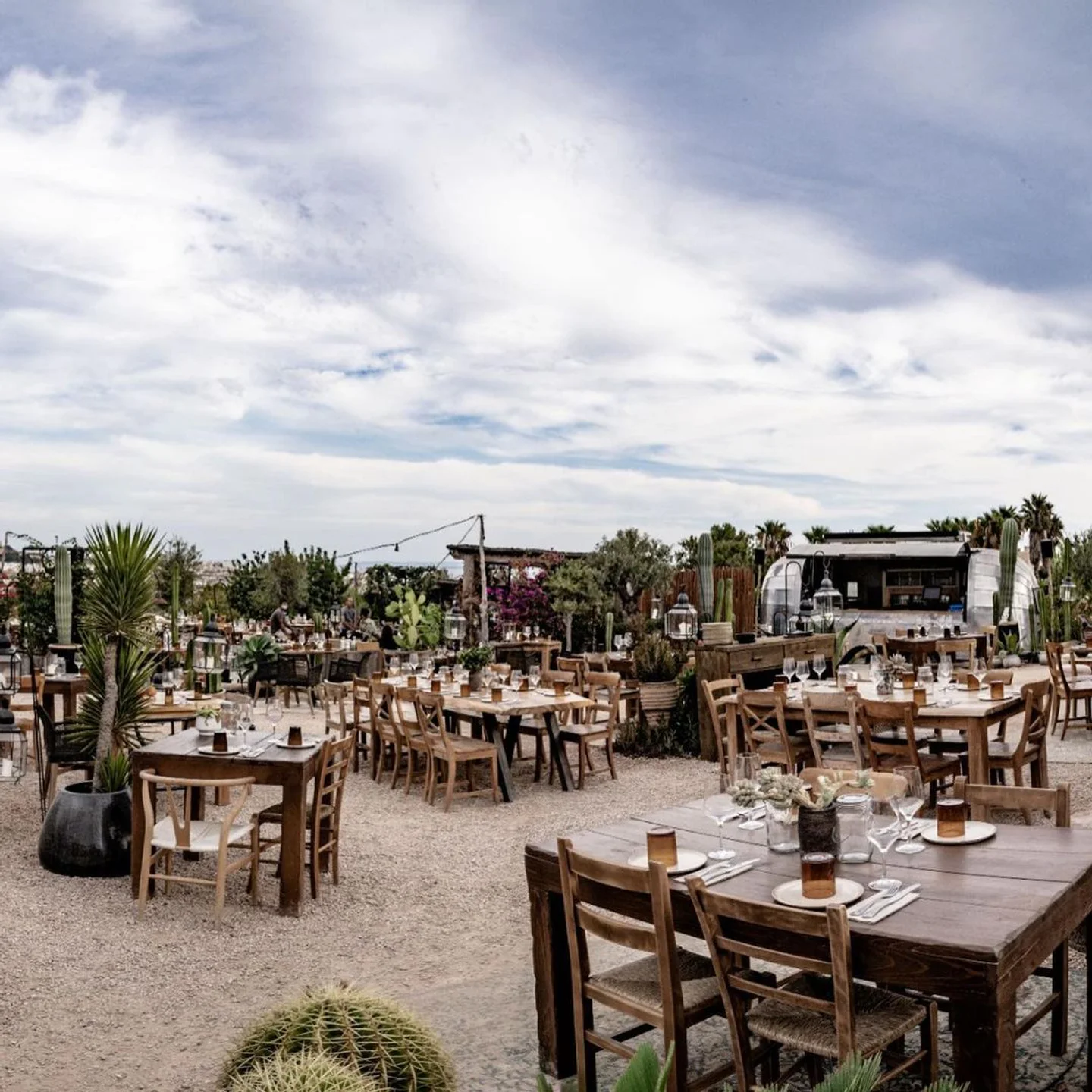 Die TOP 10 Farm to Table Restaurants auf Ibiza