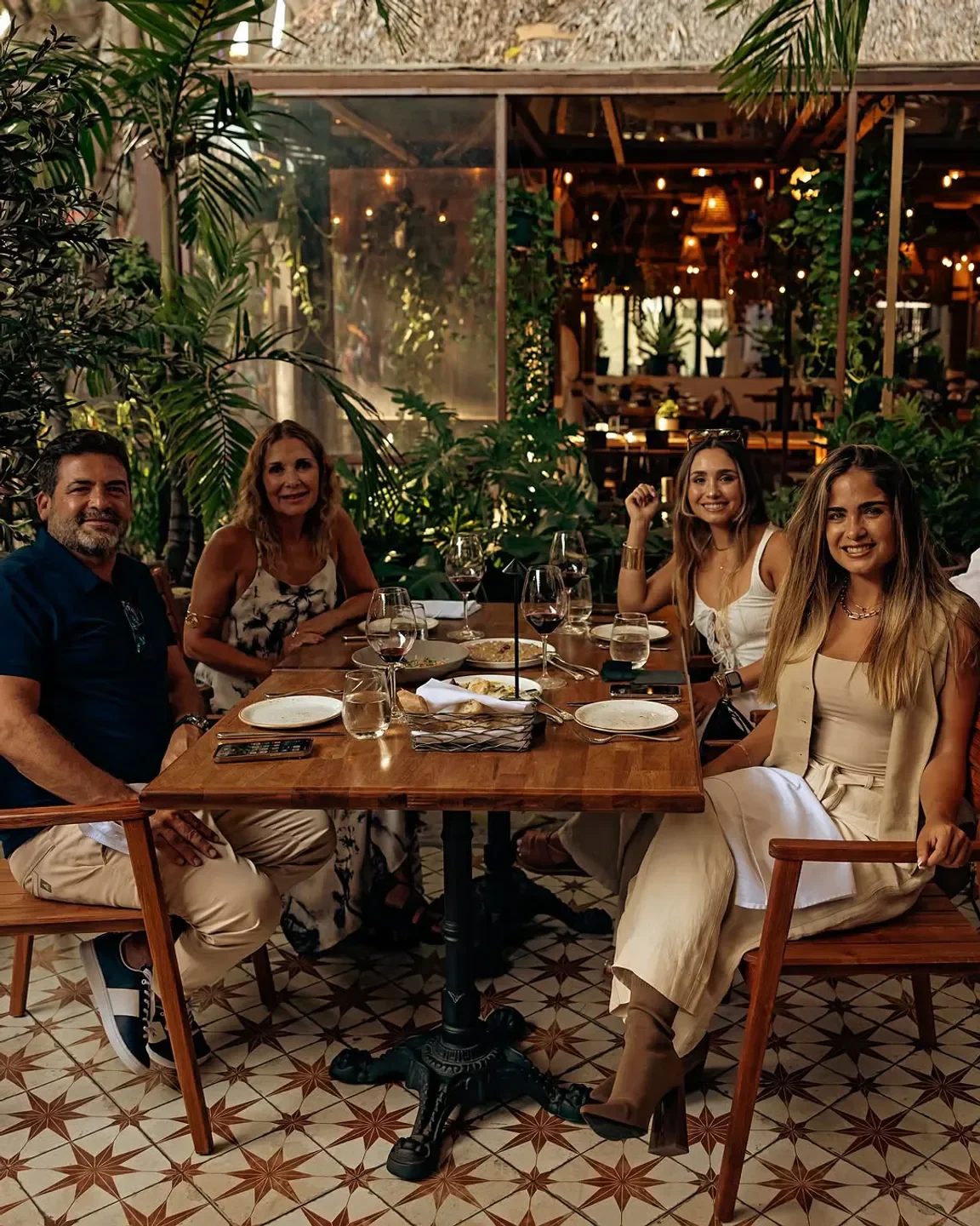 Trouvez les Meilleurs Restaurants à Miami