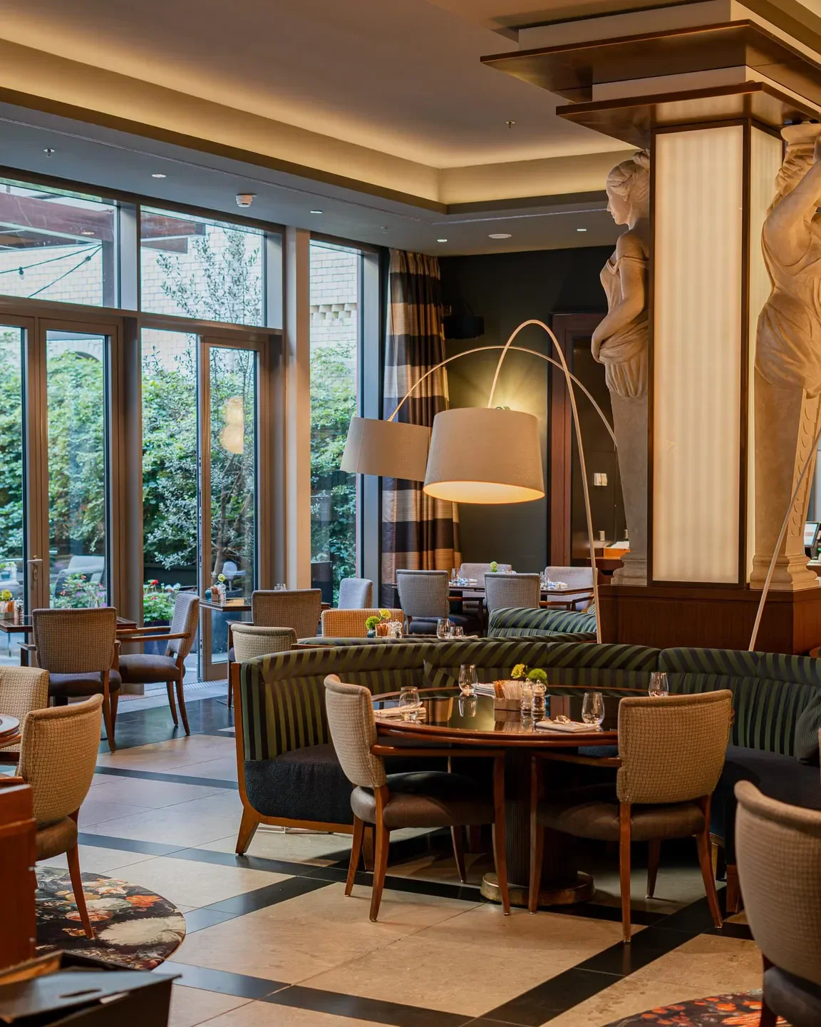 TOP 10 Restaurantes Clássicos em Berlim