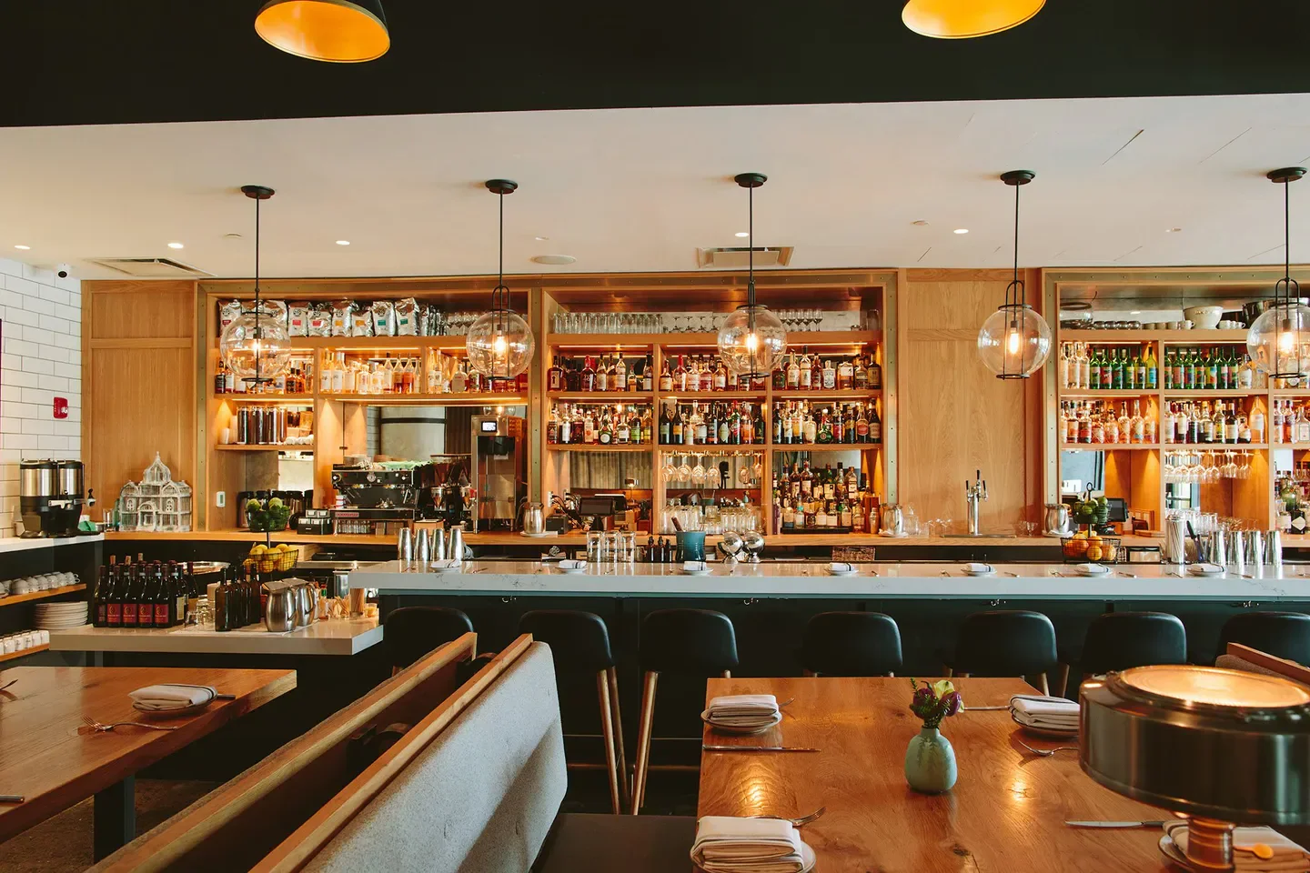 Find the Best Restaurants in Boston