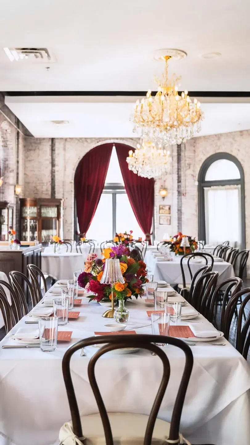 Lark Philadelphia Reservations, Info & Reviews