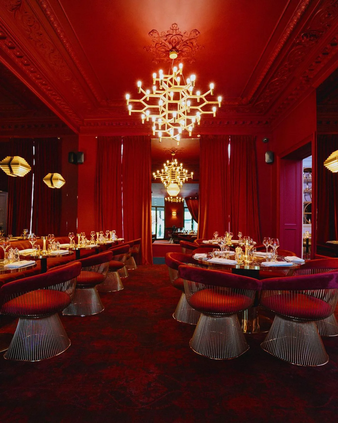 COCO Brussels Reservations, Info & Reviews