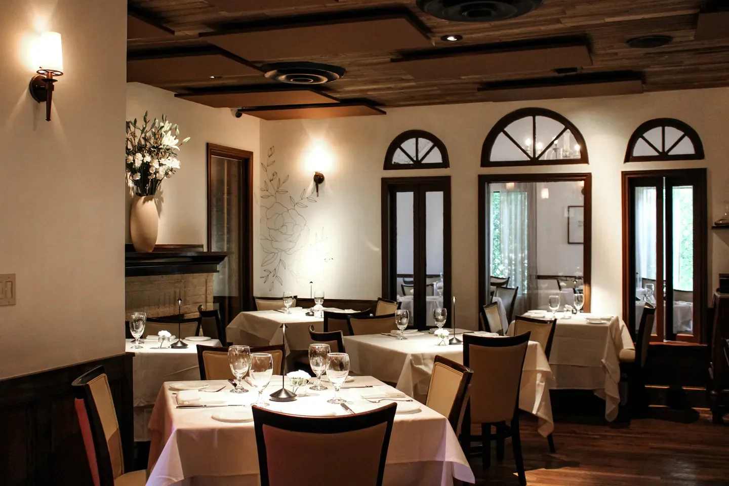 The TOP 10 Italian Restaurants in Houston