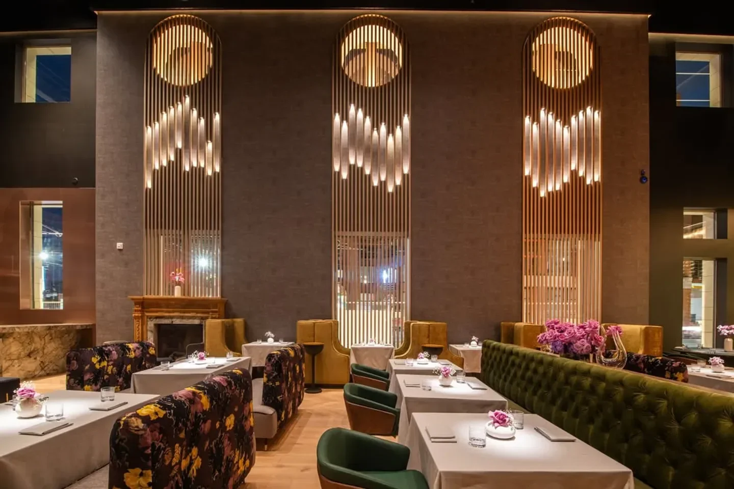 The TOP 10 Restaurant in Toronto