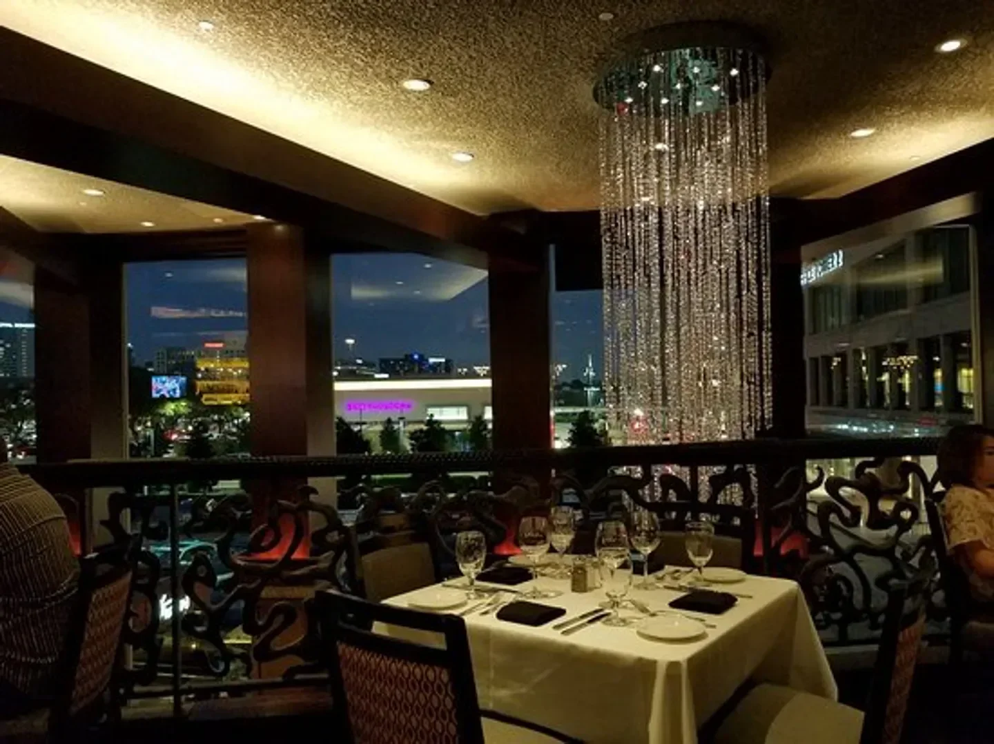 Les 10 meilleurs restaurants ouverts le samedi à Houston