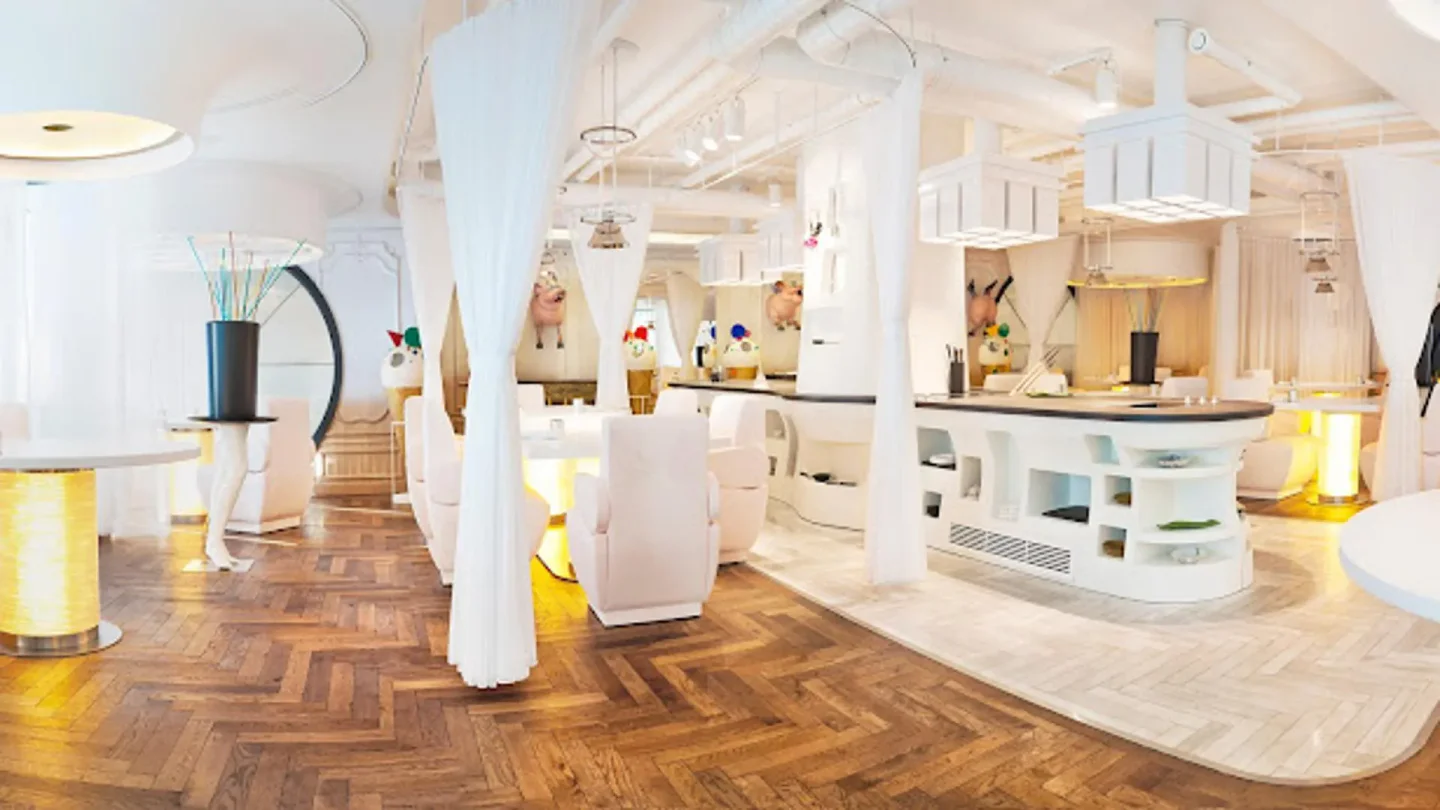 Gaytán Madrid Reservas, Información y Reseñas