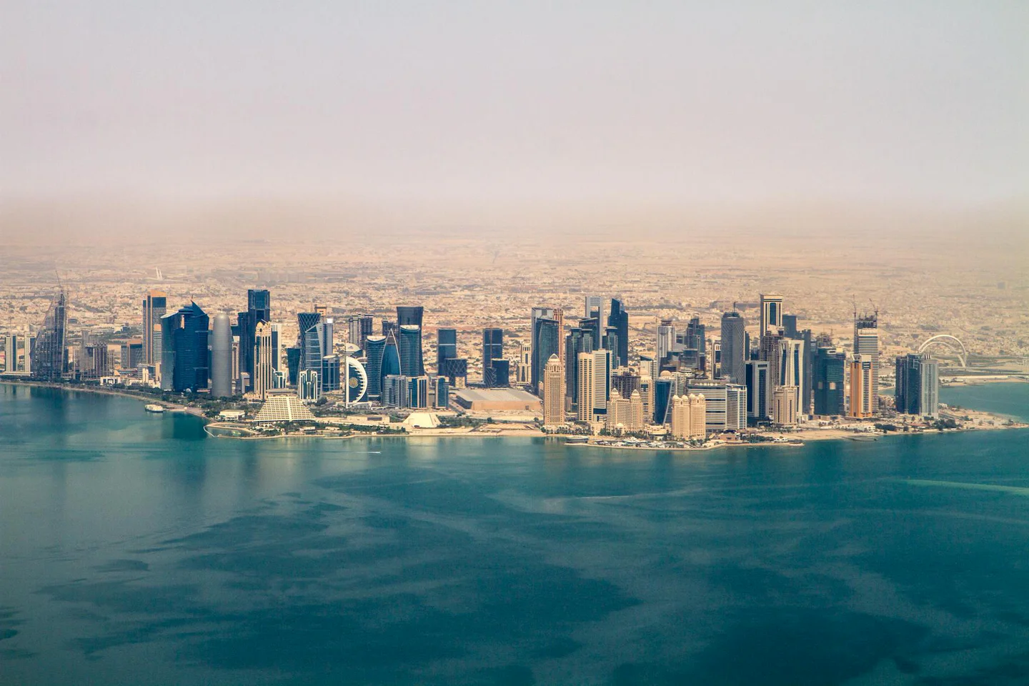 Doha, Discover the Best Restaurants, Nightlife, and More