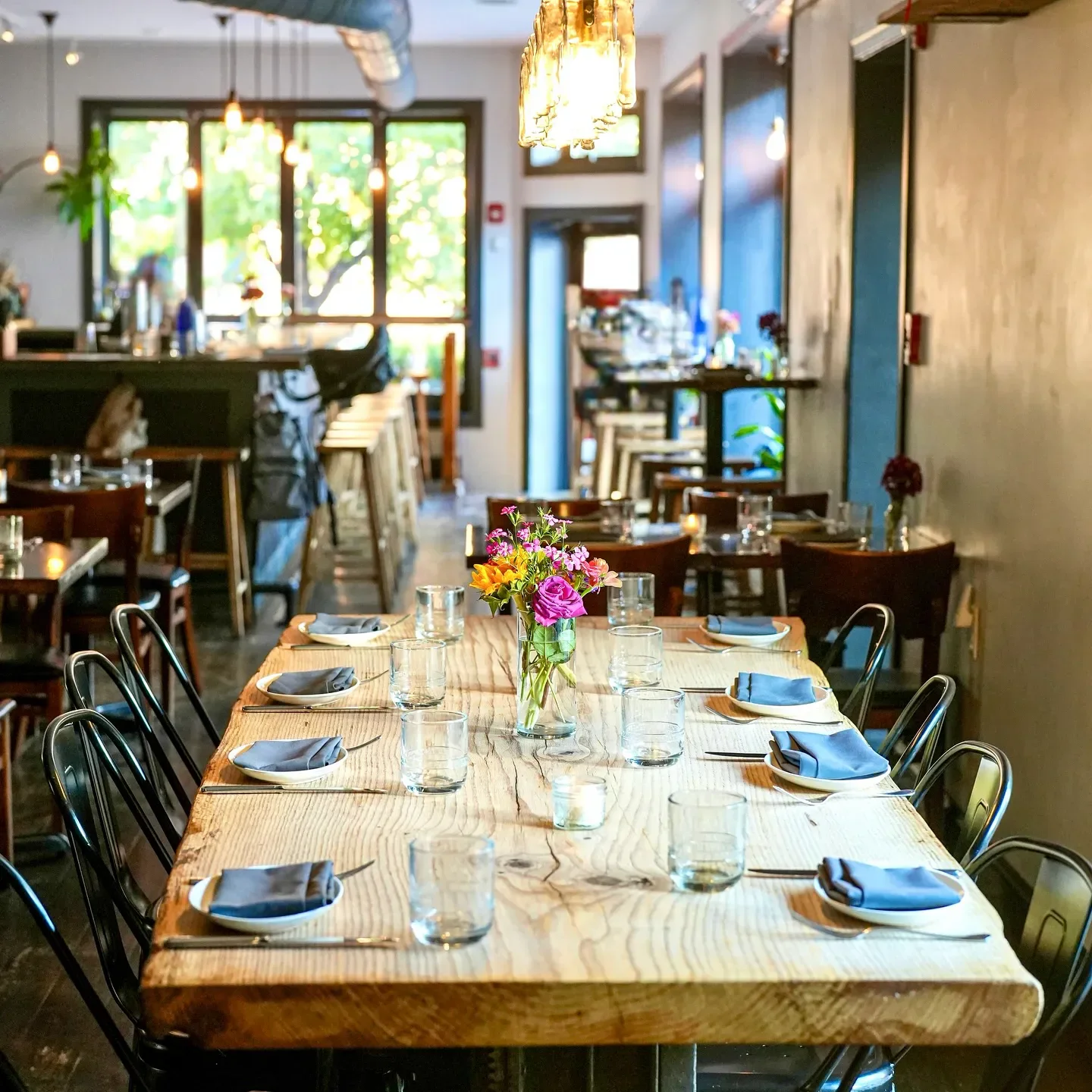 The TOP 10 Luxury Restaurant in Philadelphia