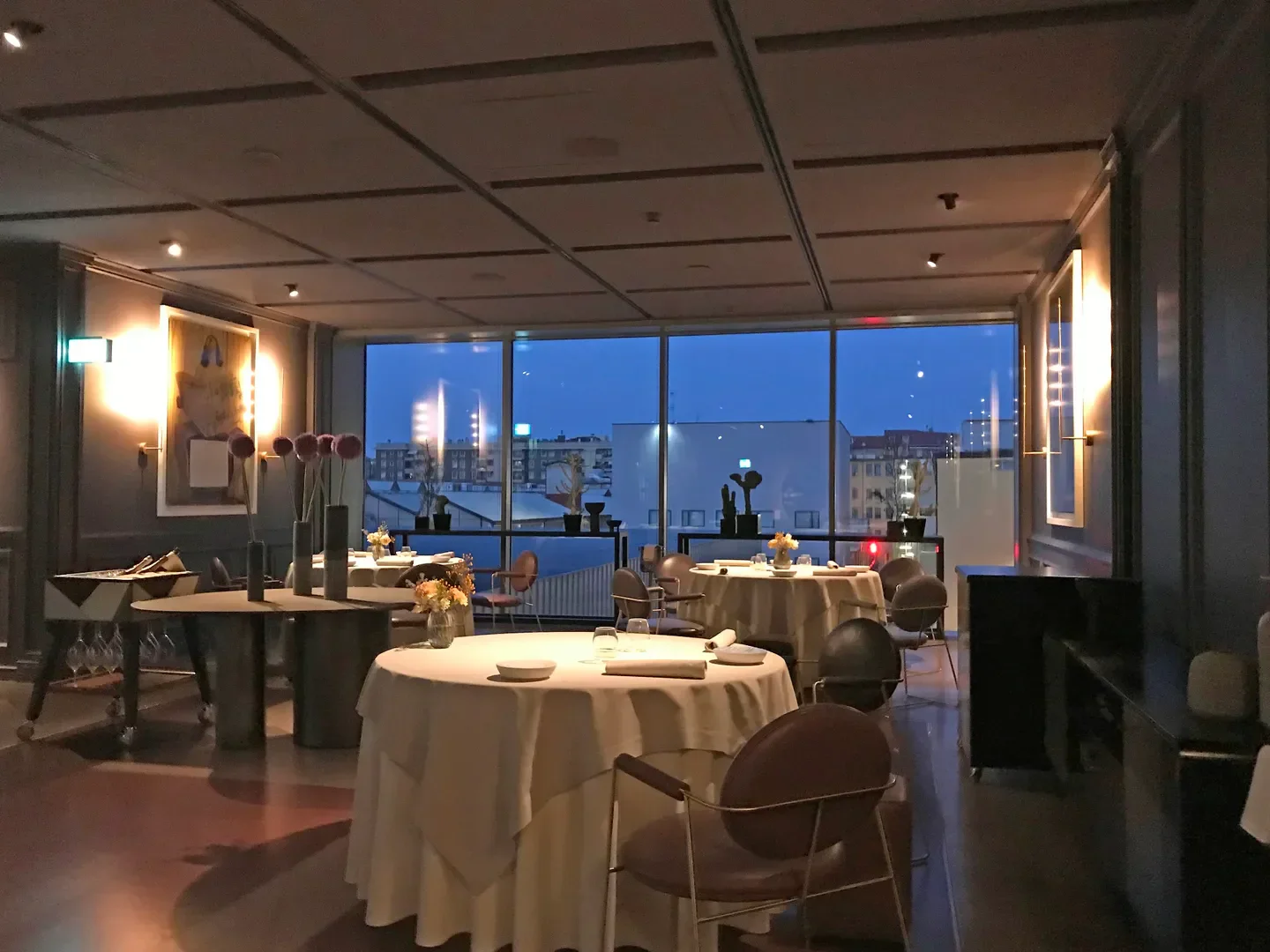 The TOP 10 Restaurant in Milan