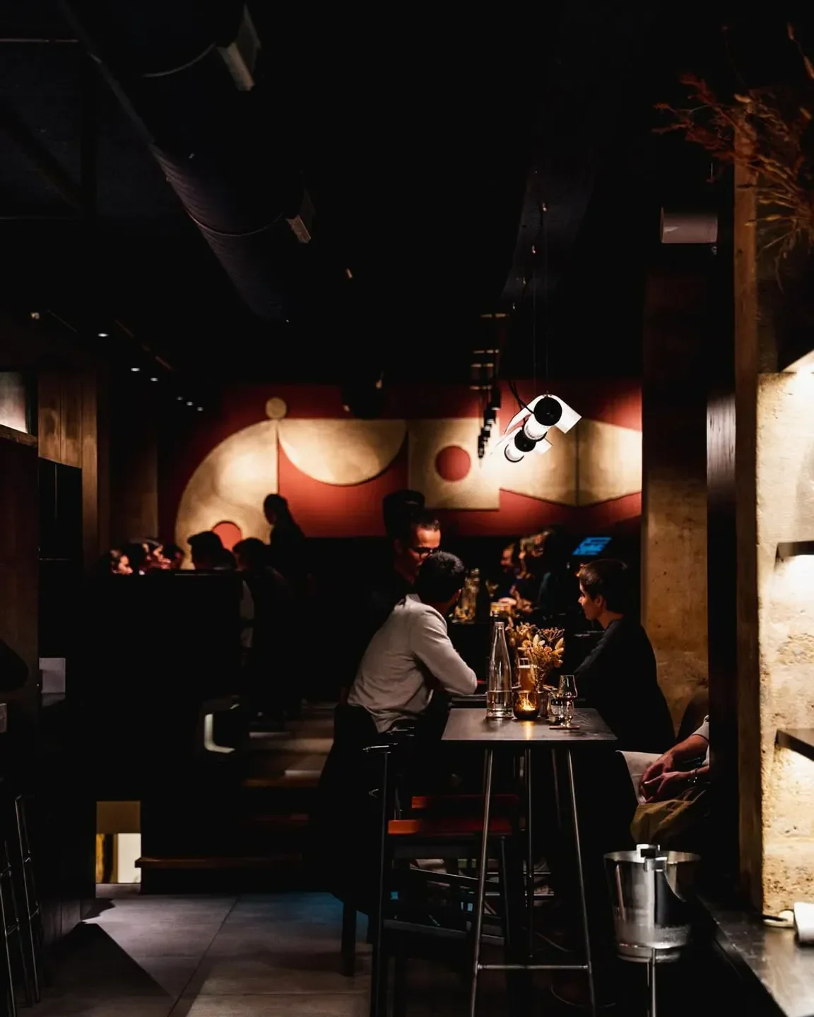 The TOP 10 Michelin Star Restaurants in Paris
