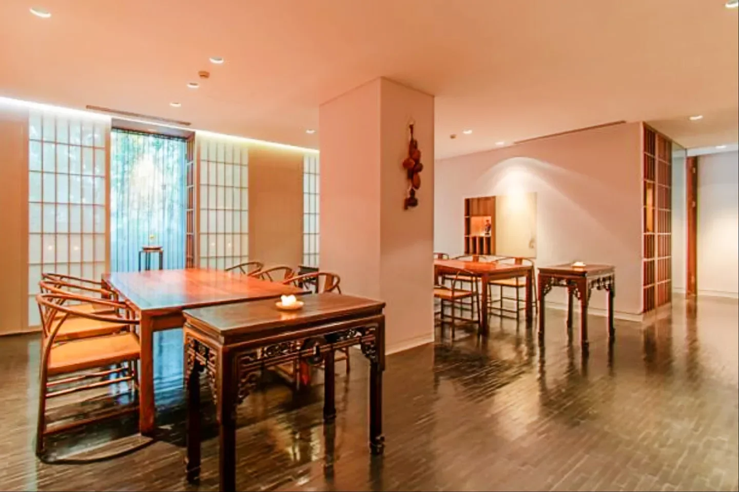 The TOP 10 Luxury Restaurant in Shanghai