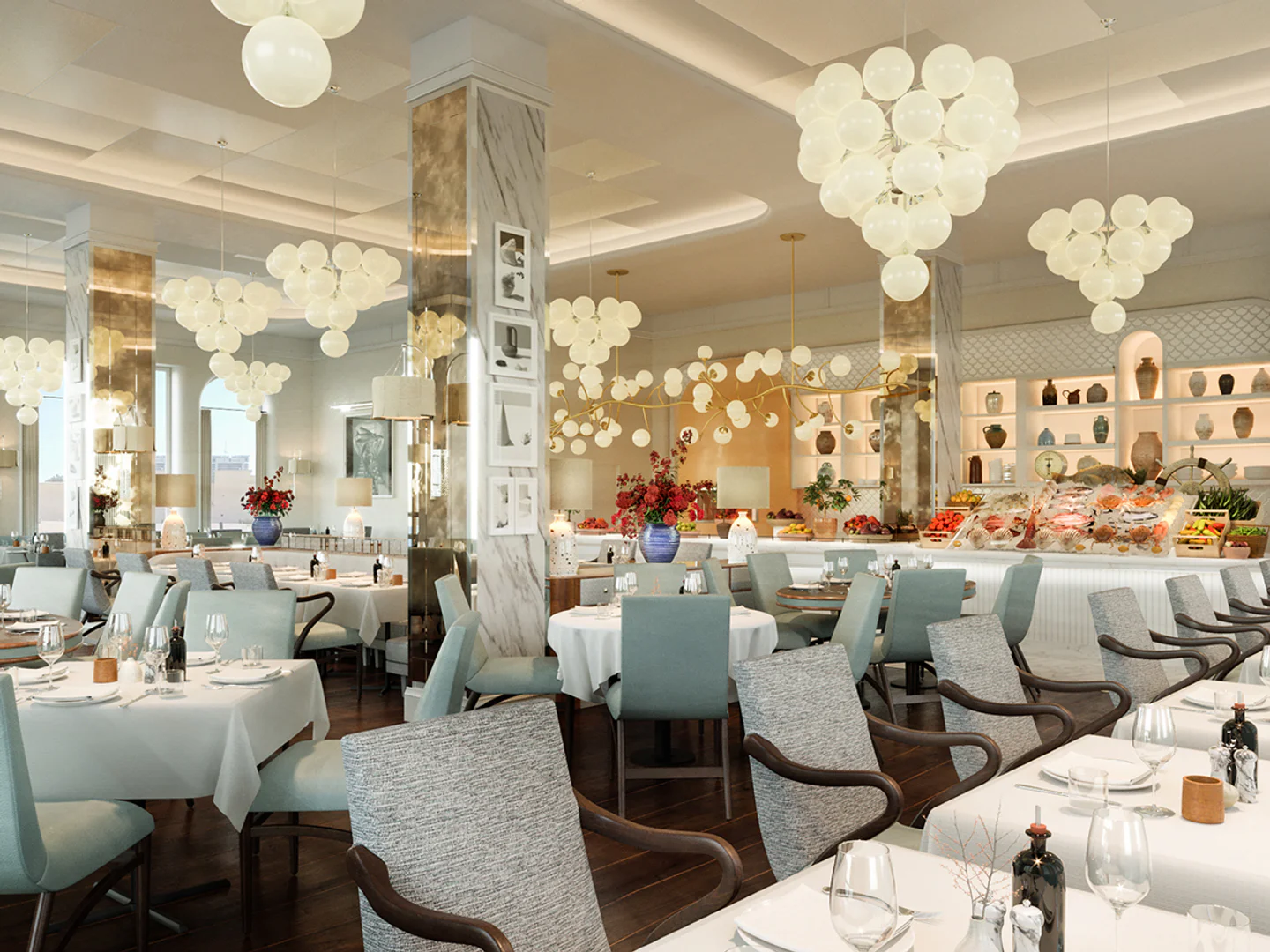 HIDE London Reservations, Info & Reviews