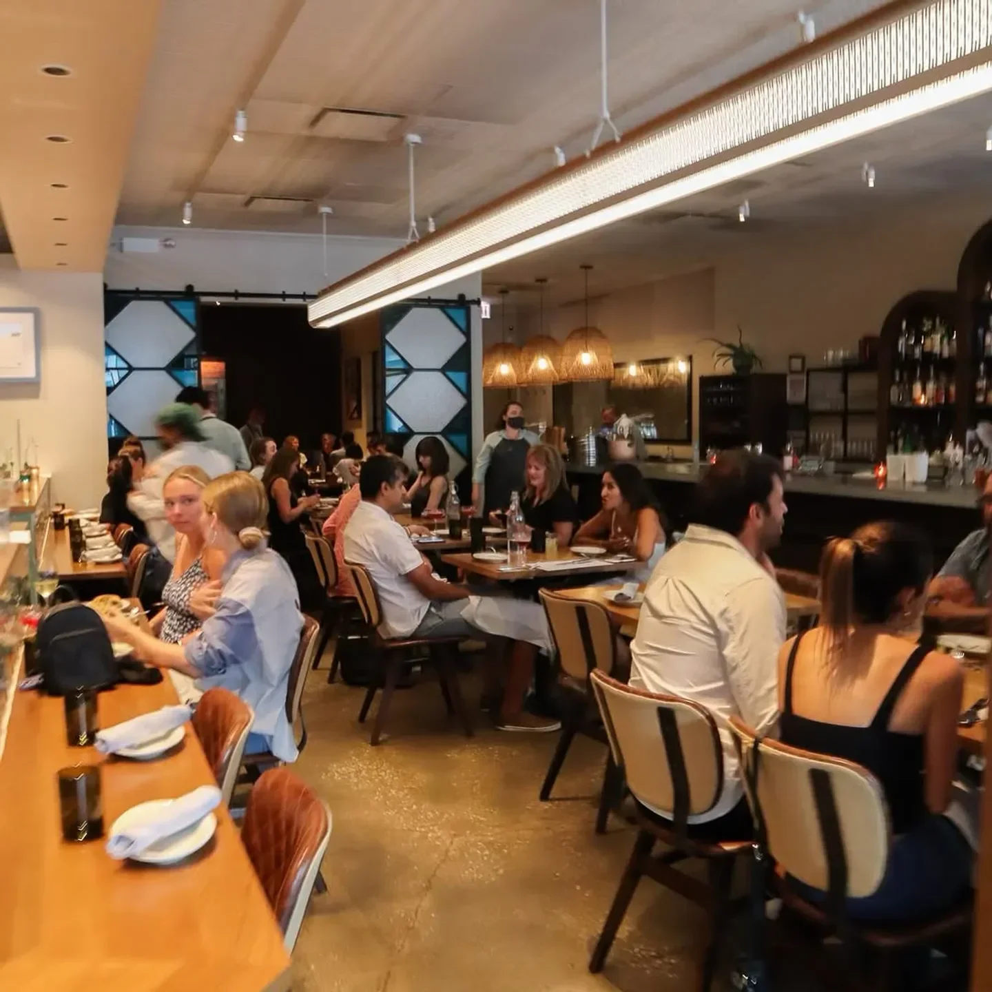 Reservas, Información y Reseñas de Itoko Chicago