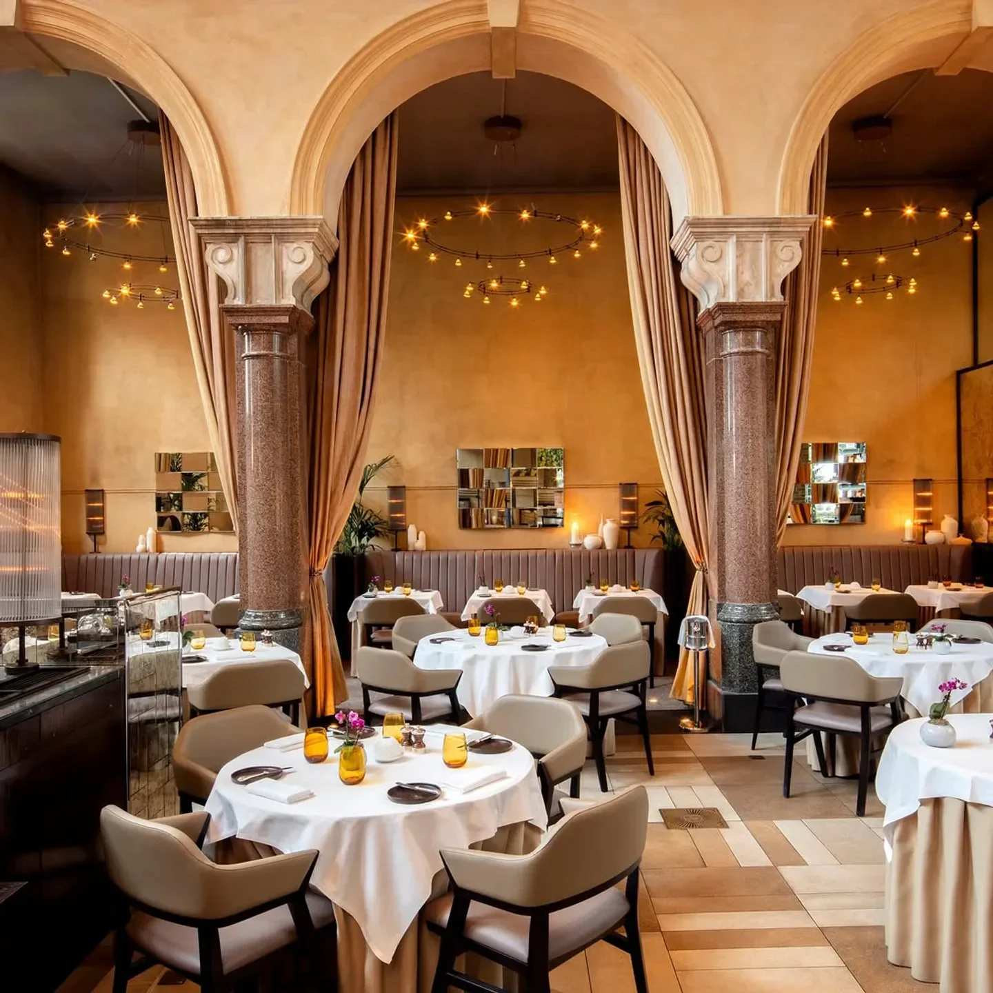 Galvin Bar & Grill London Reservations, Info & Reviews