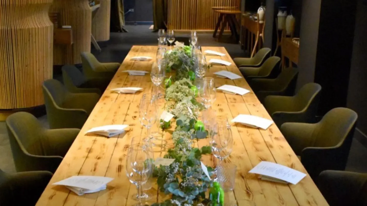 Gaytán Madrid Reservas, Información y Reseñas