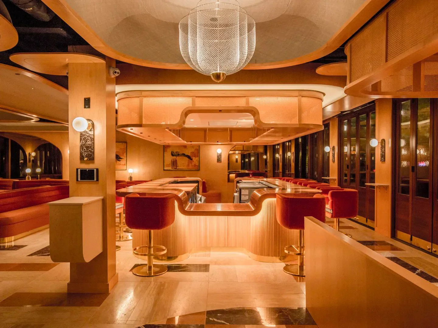 Les 10 meilleurs restaurants créatifs à Dallas