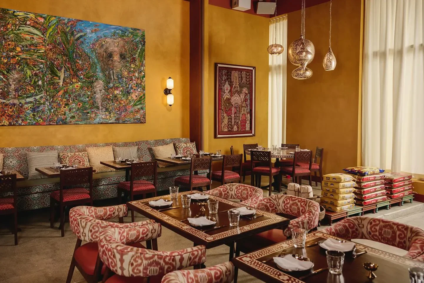 Astra Miami Reservations, Info & Reviews